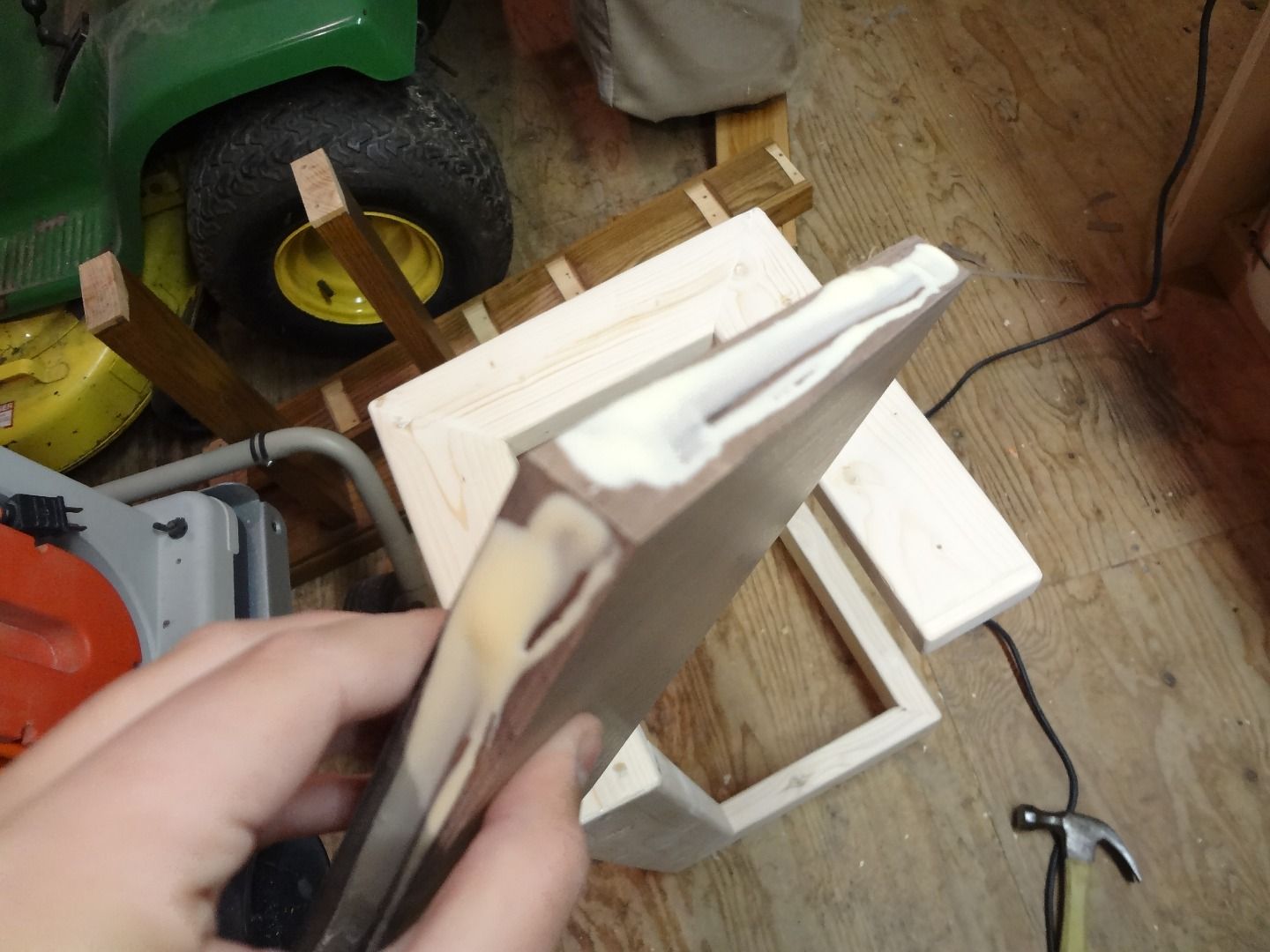 2x4 End Table : 10 Steps (with Pictures) - Instructables