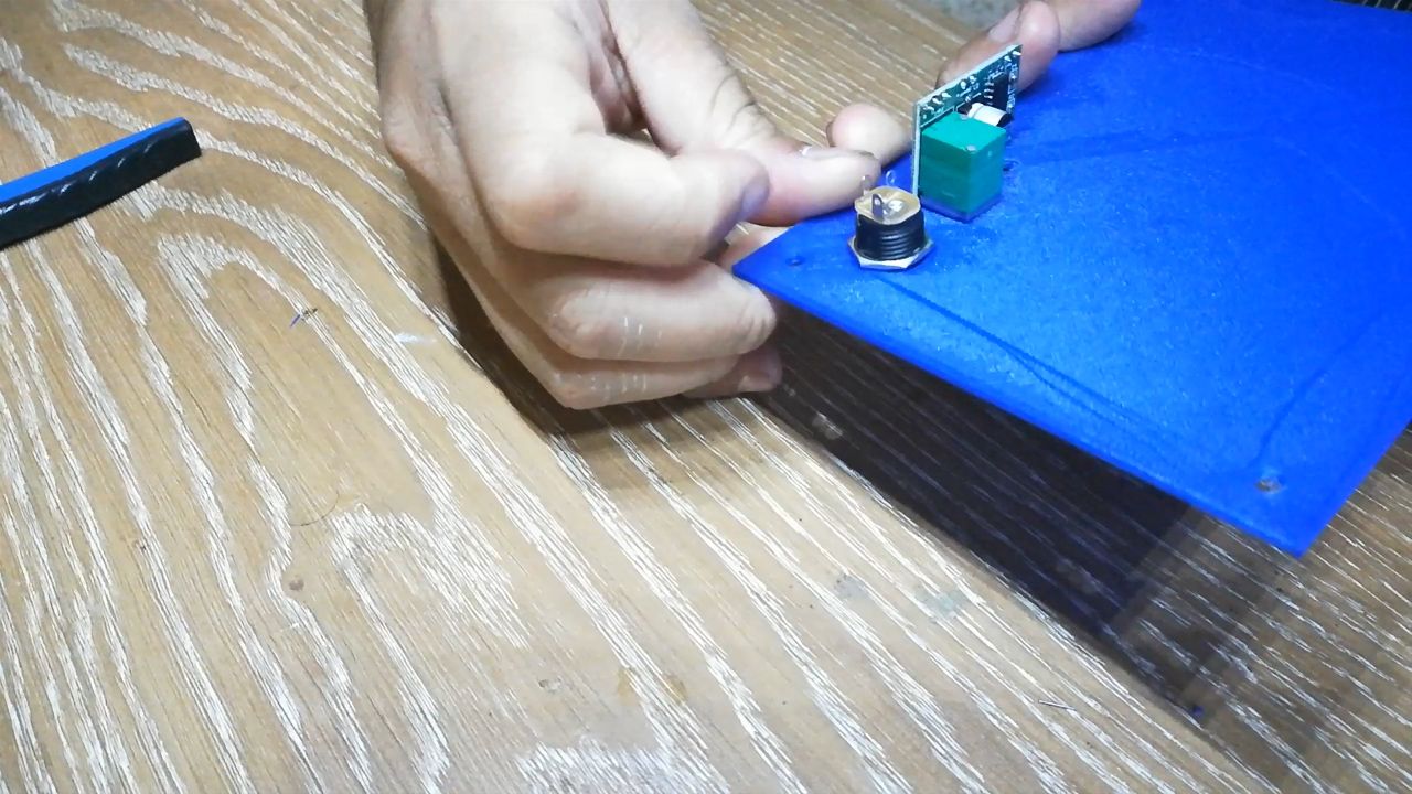 FM Radio : 7 Steps (with Pictures) - Instructables