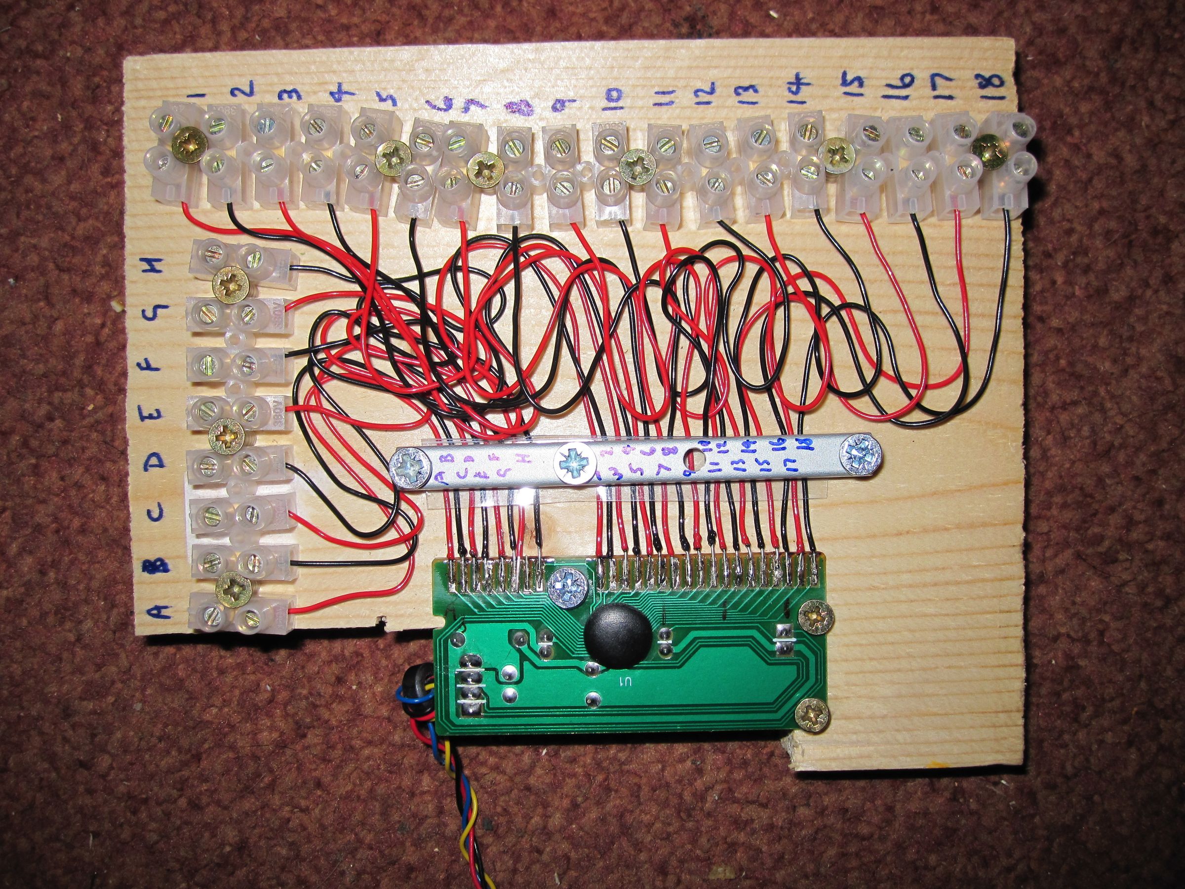 Virtual Pinball Machine : 8 Steps (with Pictures) - Instructables