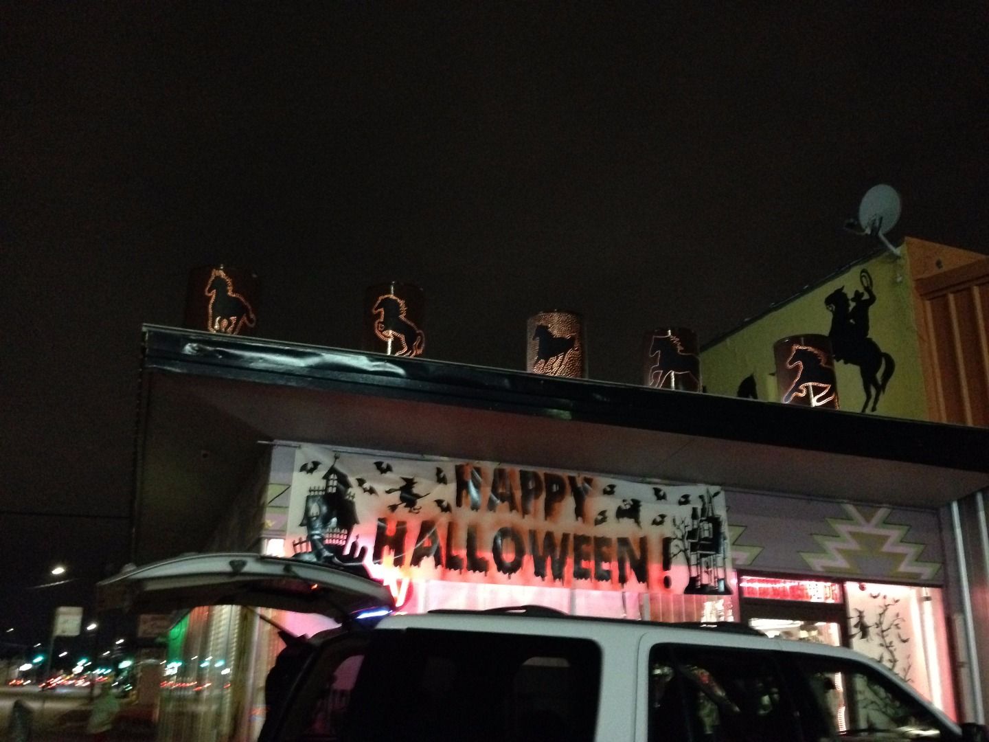 Giant Lanterns : 7 Steps (with Pictures) - Instructables