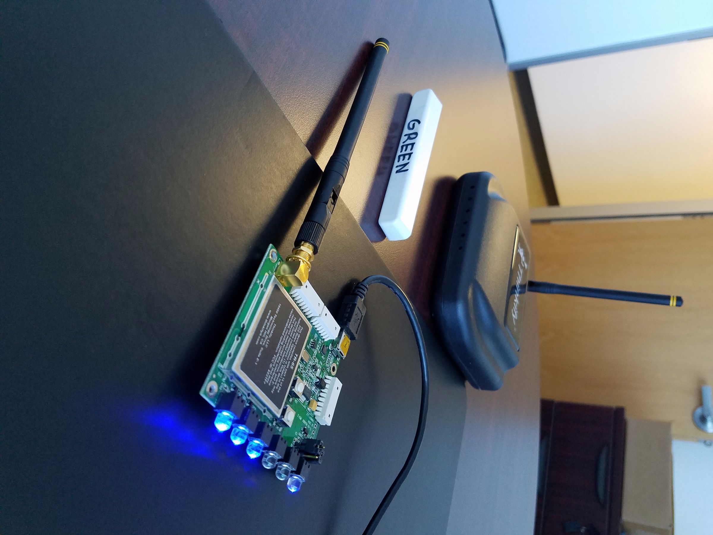 Arduino RFID UHF Reader : 10 Steps - Instructables