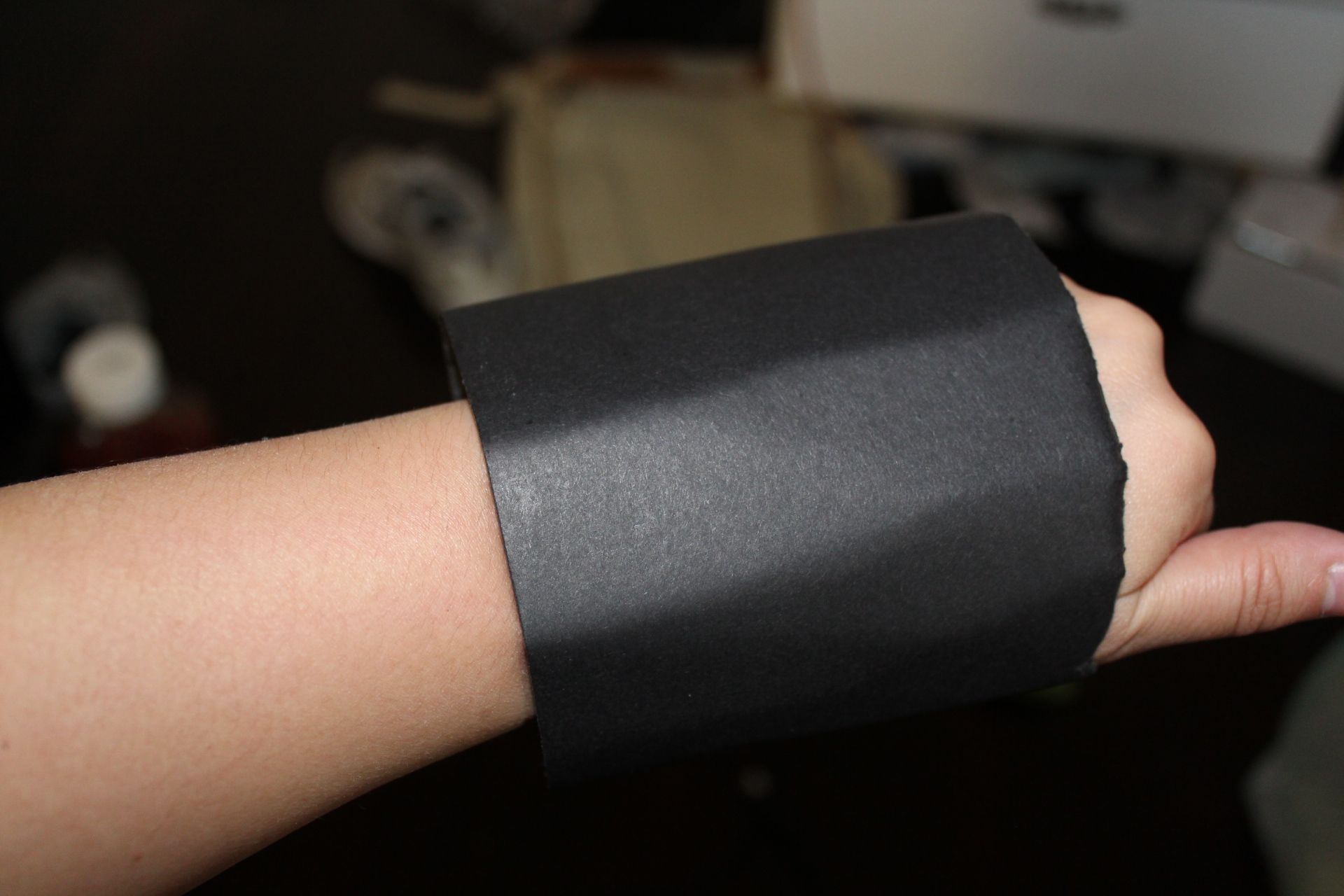 Laser Gauntlet With 2 Axis Gimbal : 9 Steps - Instructables