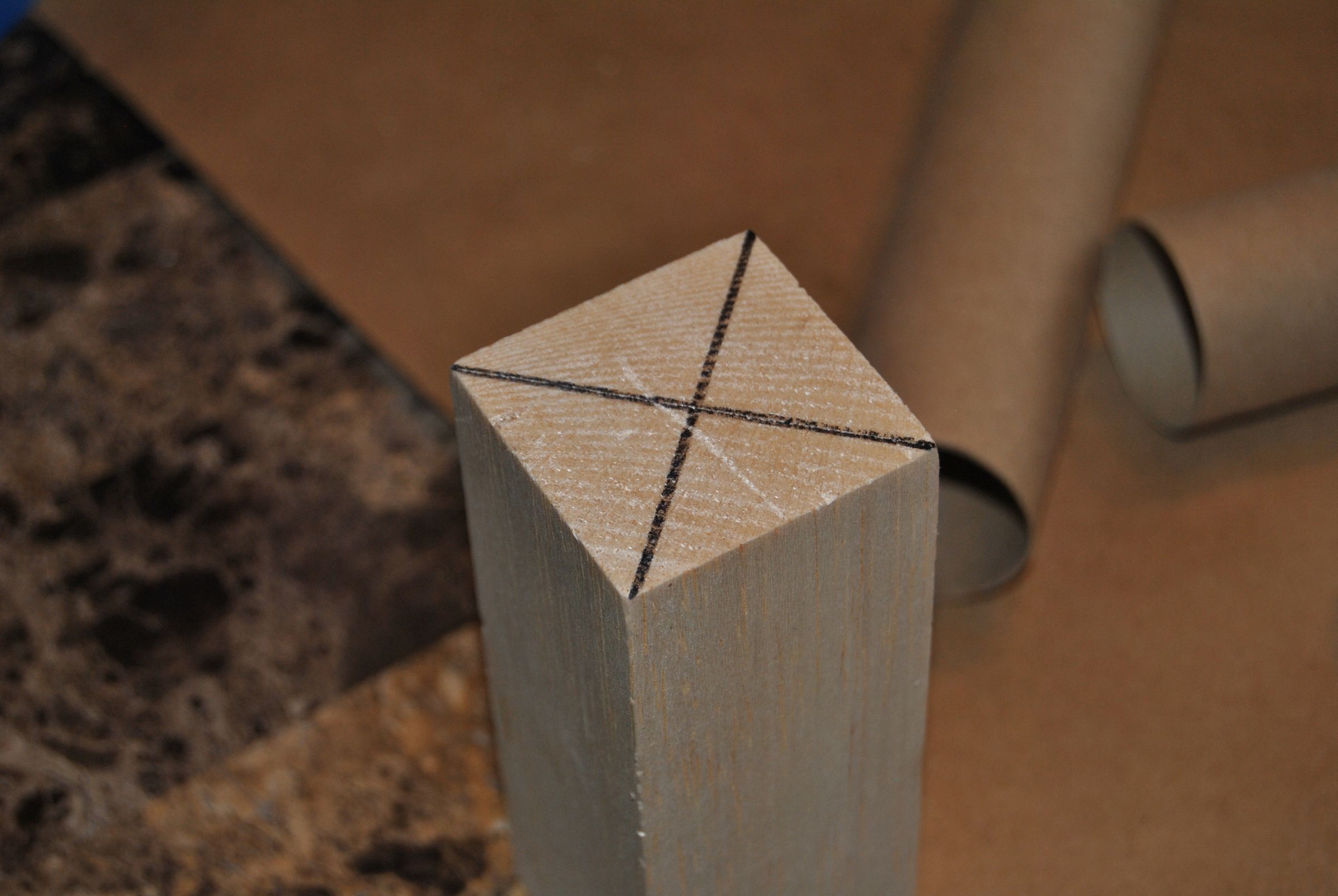 Design and Build a Rocket : 13 Steps (with Pictures) - Instructables