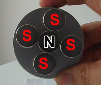 Magnetic Tractor Beam (with Pictures) - Instructables