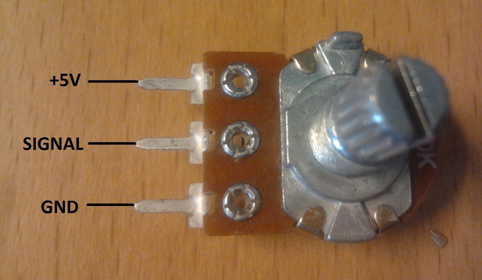 DIY Servo Tester Arduino : 3 Steps - Instructables