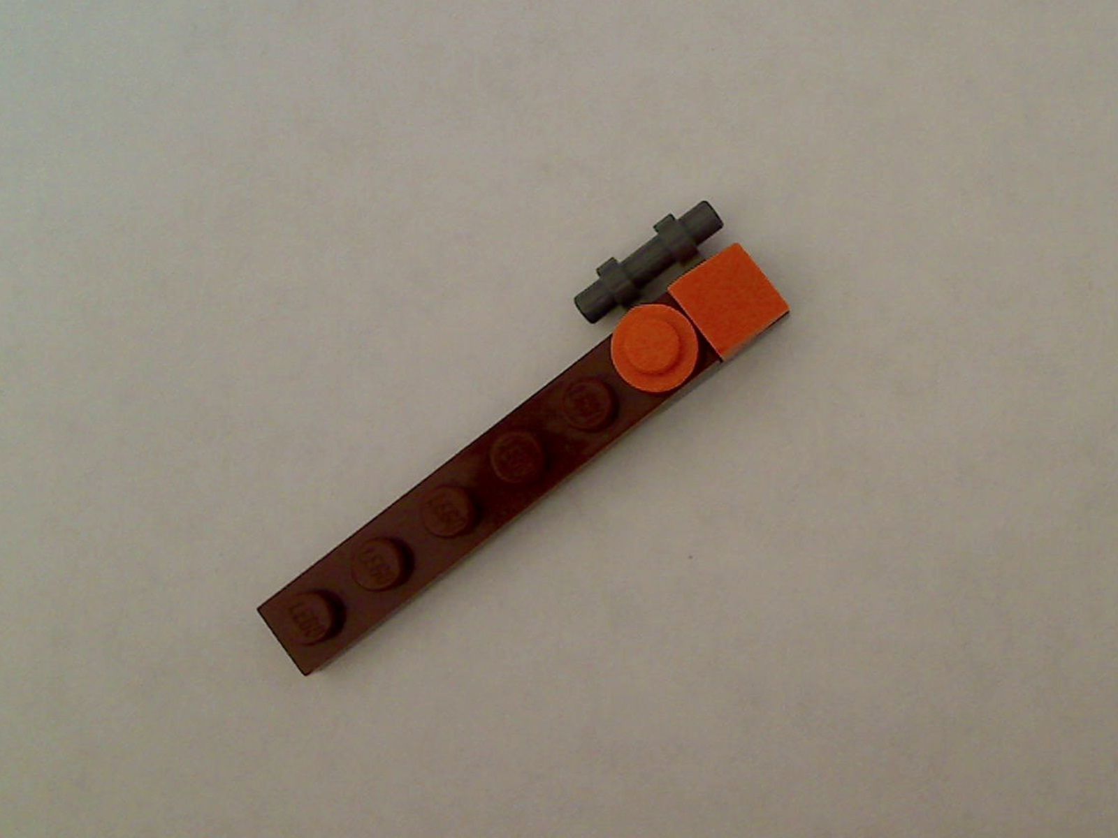 Mini Lego Guitar : 17 Steps (with Pictures) - Instructables