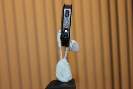 DIY IPhone Tripod Mount - Easy and Cheap! : 6 Steps - Instructables
