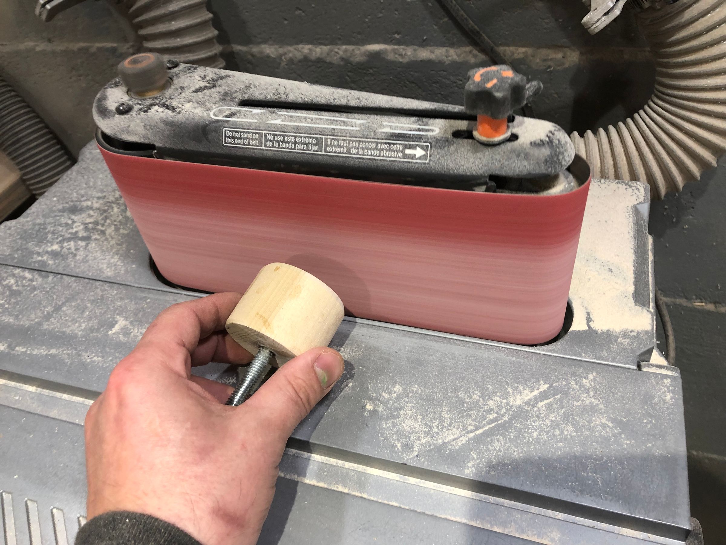 The Multi-Function Router Table Jig : 12 Steps (with Pictures ...