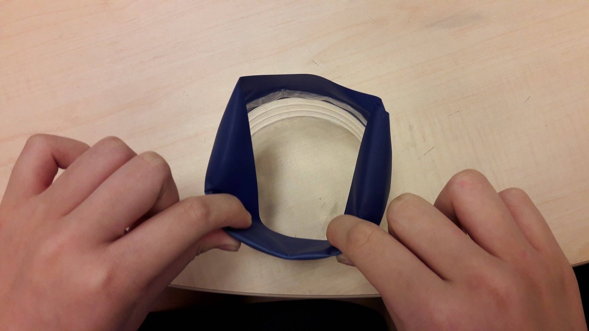 DIY Gyroscope : 5 Steps (with Pictures) - Instructables