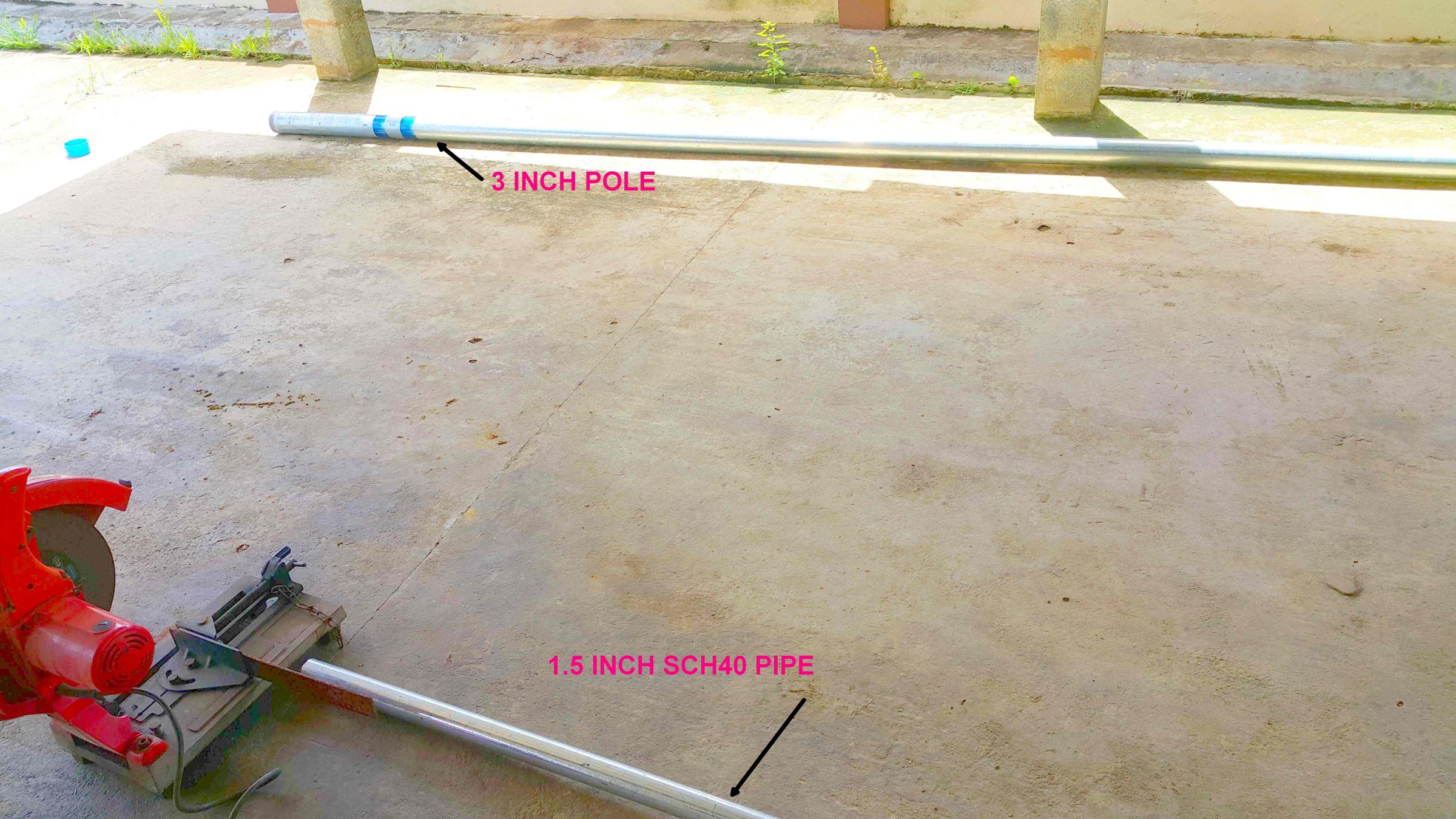 Installing a Wind Turbine to Help Power My Home! : 12 Steps - Instructables