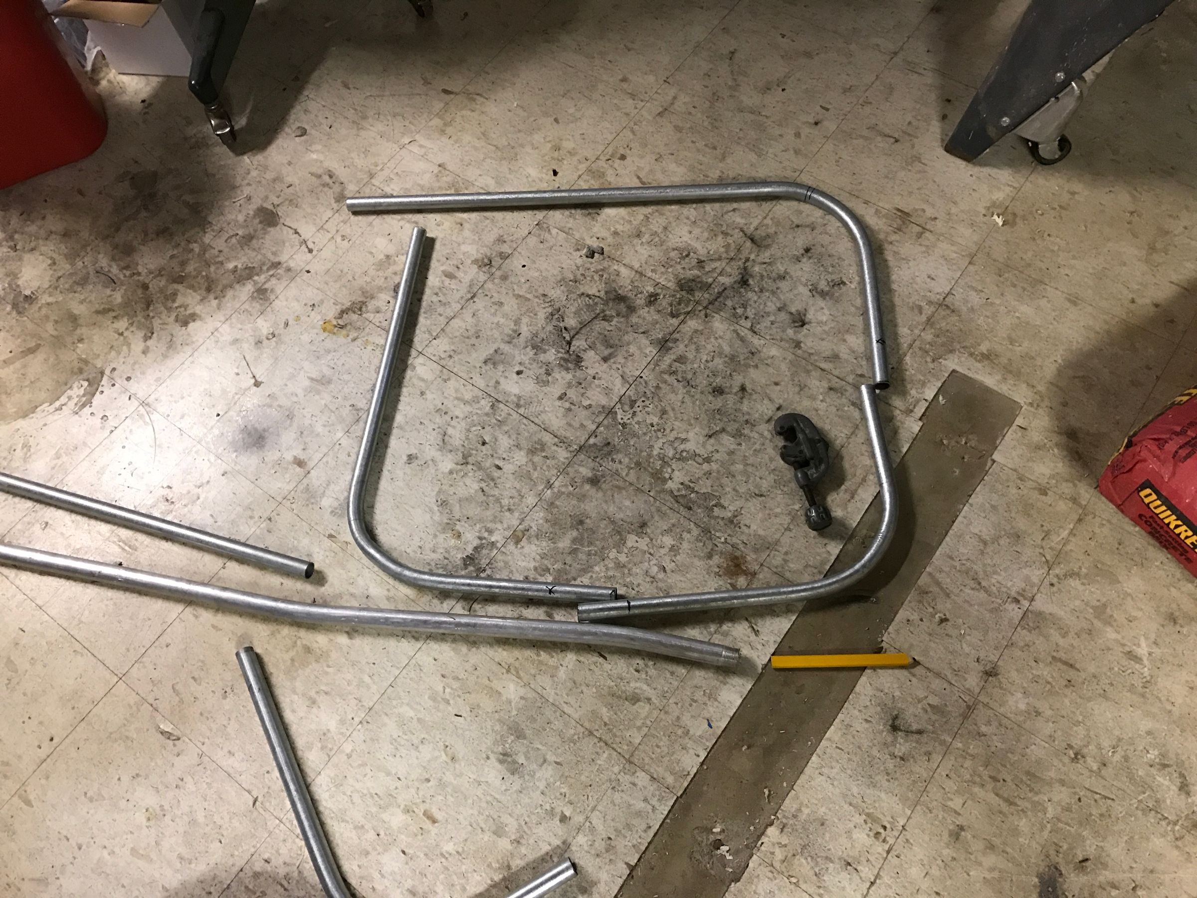 Giant Mousetrap : 9 Steps (with Pictures) - Instructables