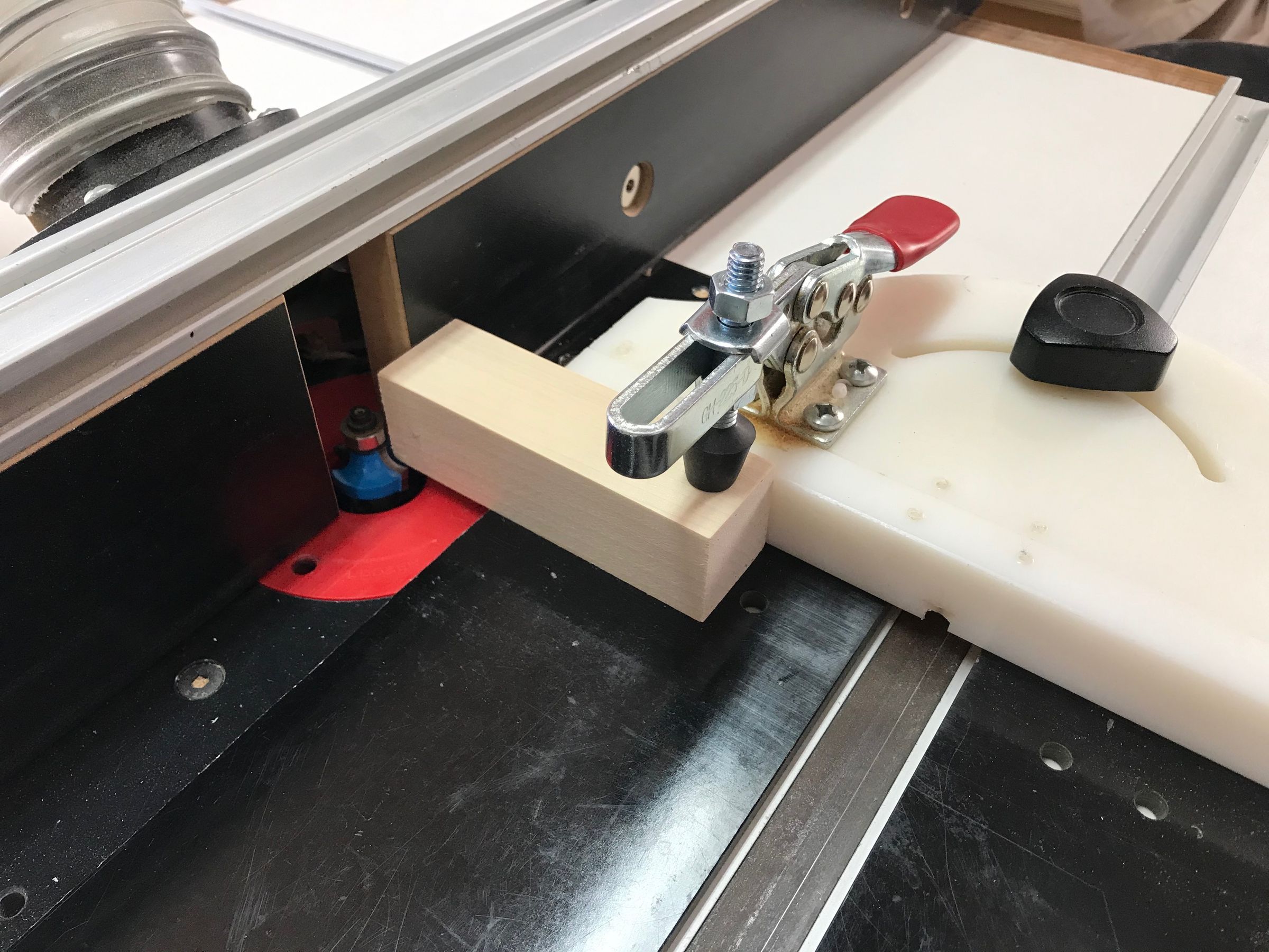 Better Clamp Handles : 7 Steps (with Pictures) - Instructables