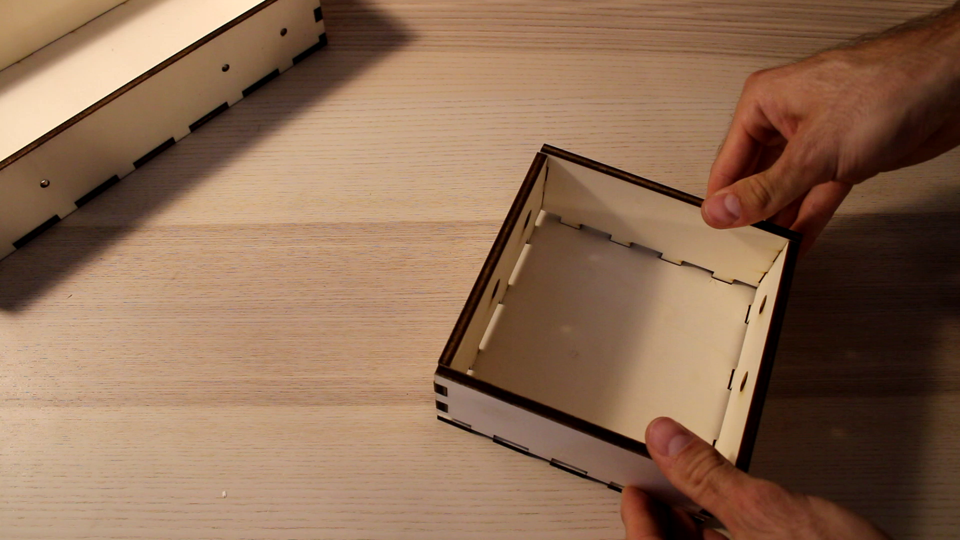 Laser Cut Sewing Box (Gridfinity Compatible) : 11 Steps (with Pictures ...