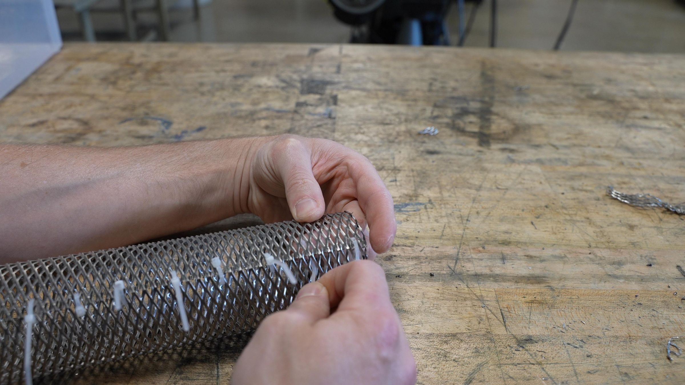 No-Fail Metal Plating With Kitchen Chemistry : 8 Steps (with Pictures ...