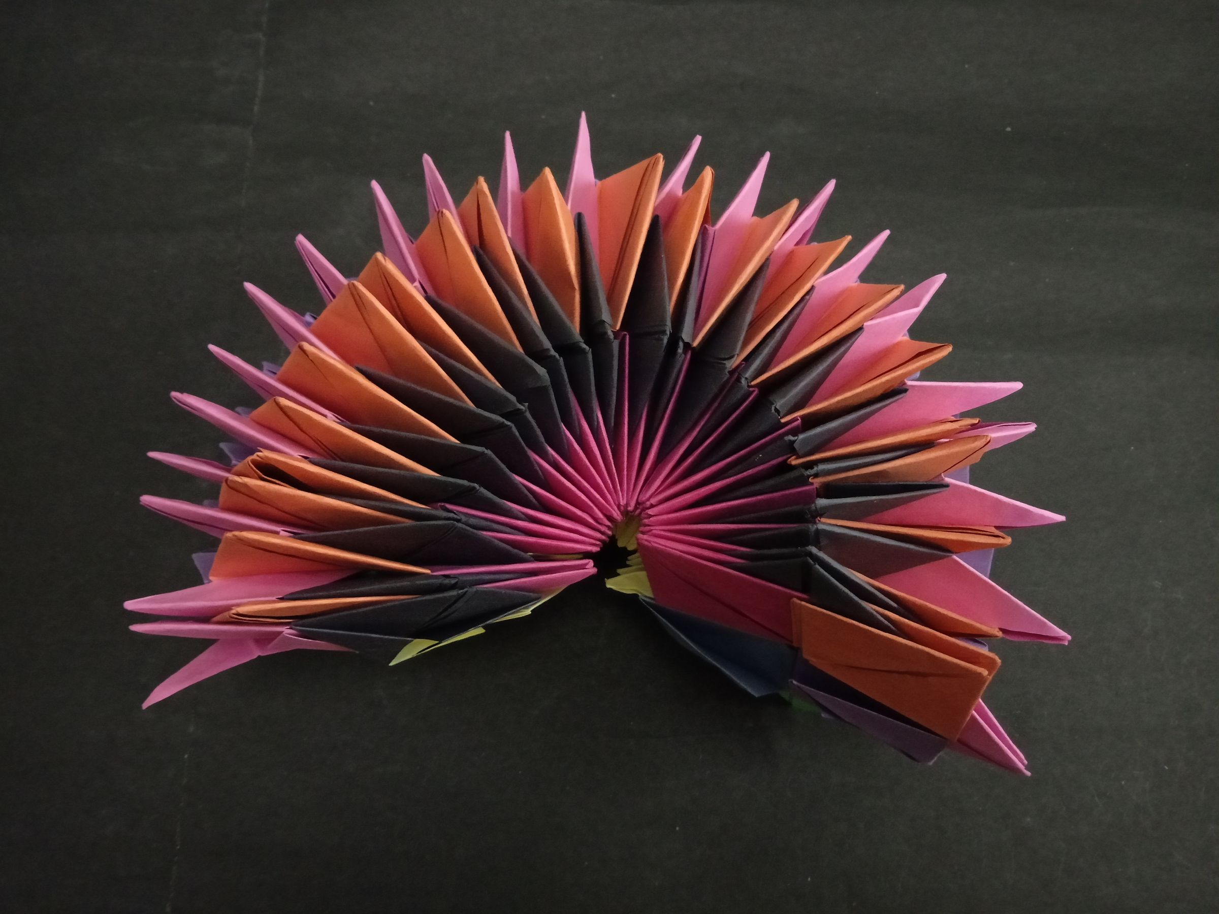 Infinite Supernova : 11 Steps (with Pictures) - Instructables