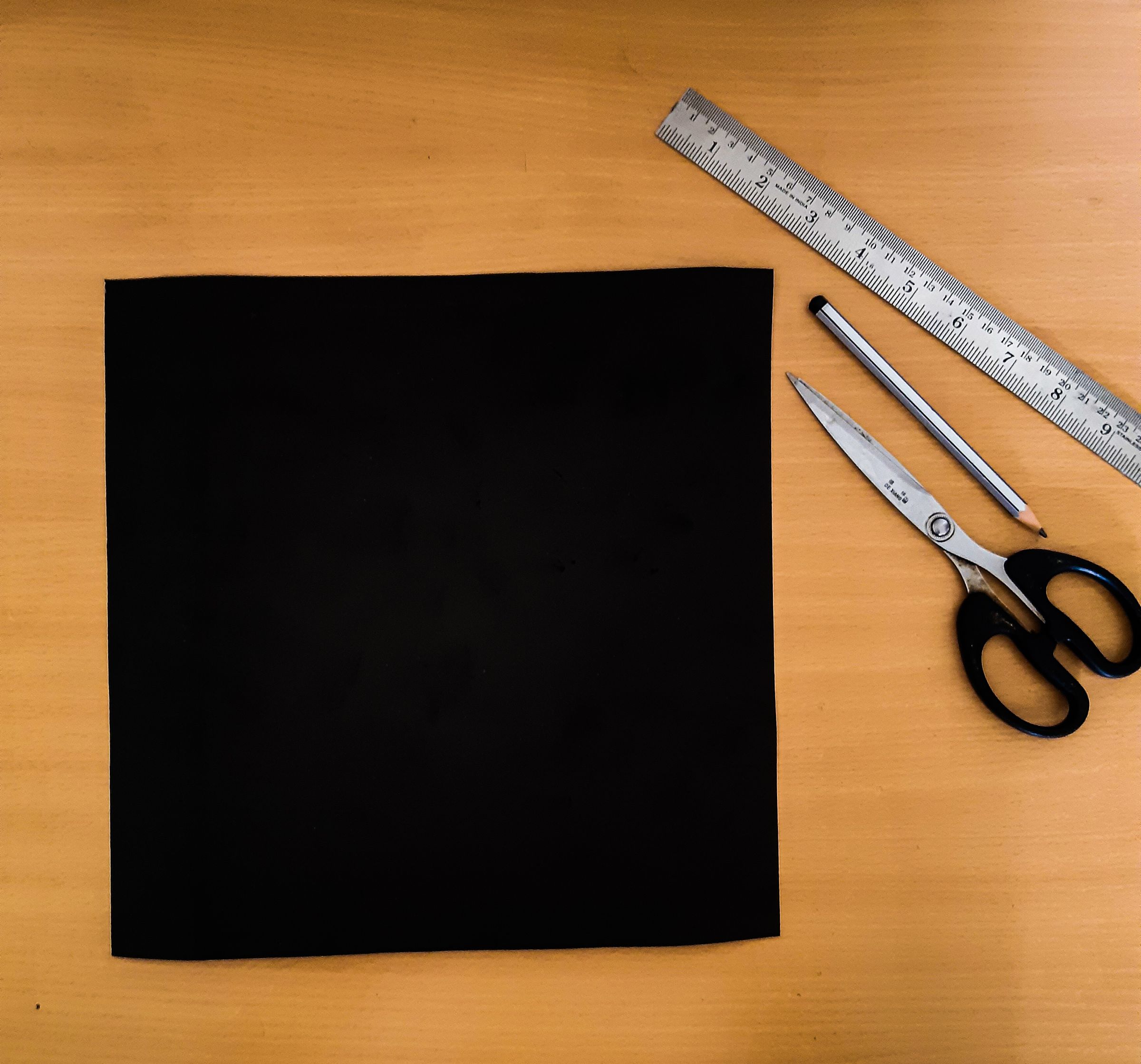 Pocket Sized Phone Stand : 7 Steps (with Pictures) - Instructables