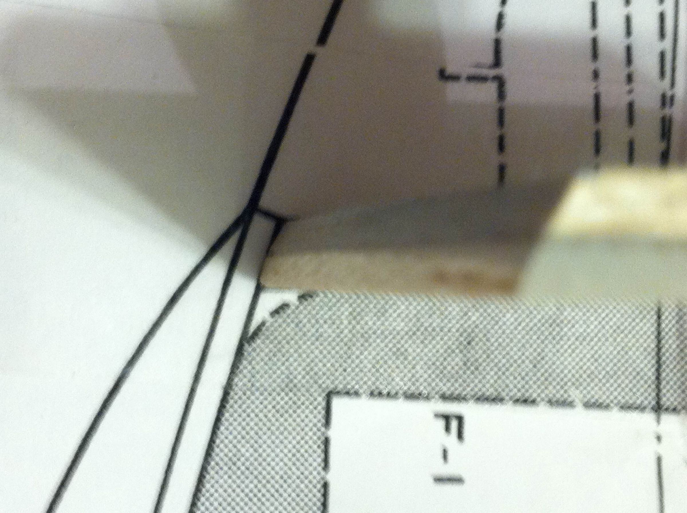 Balsa and Foam Board Composite R/C Glider : 13 Steps - Instructables