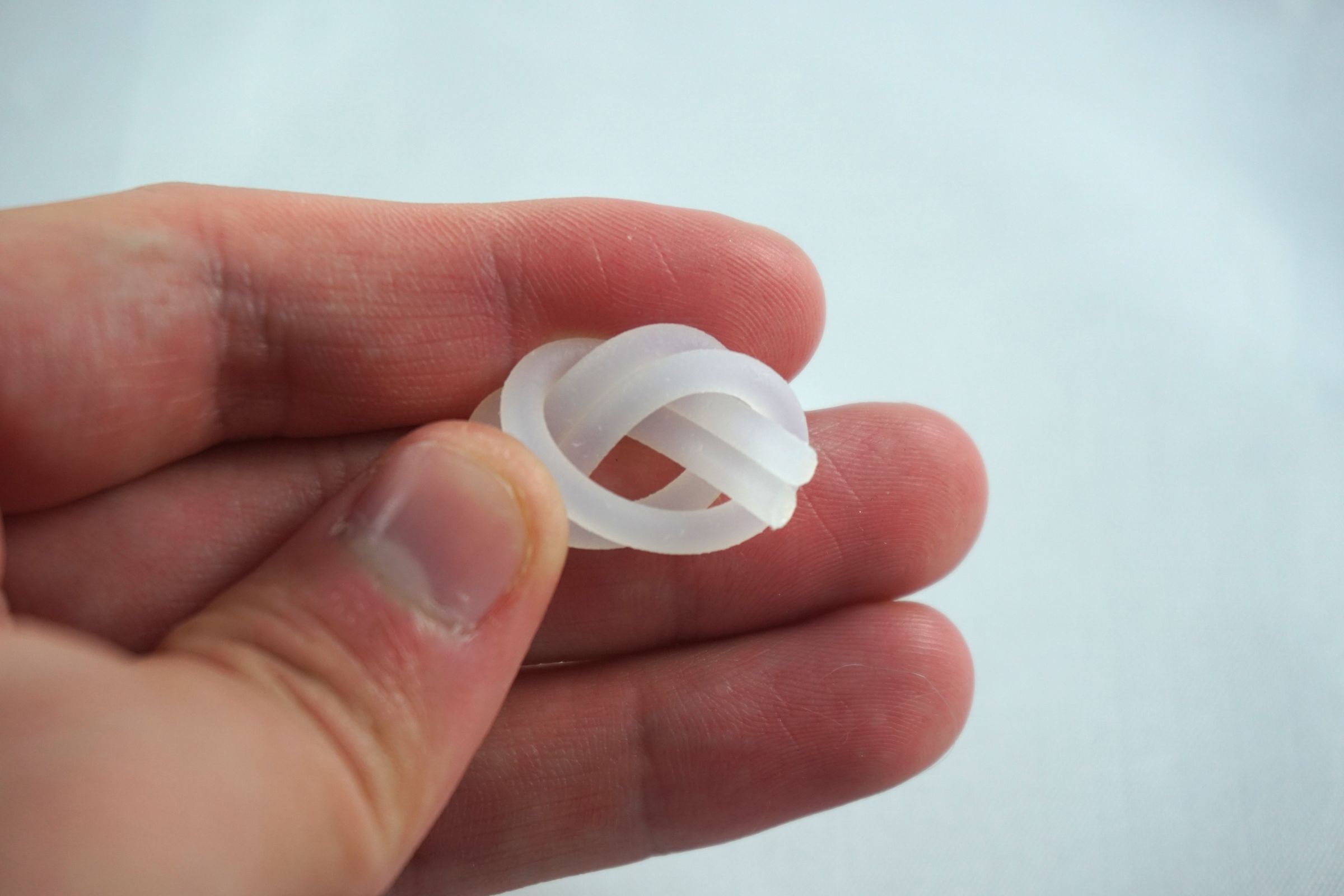 Simple Fastener: Practical Intro to 3D Modeling : 5 Steps (with ...