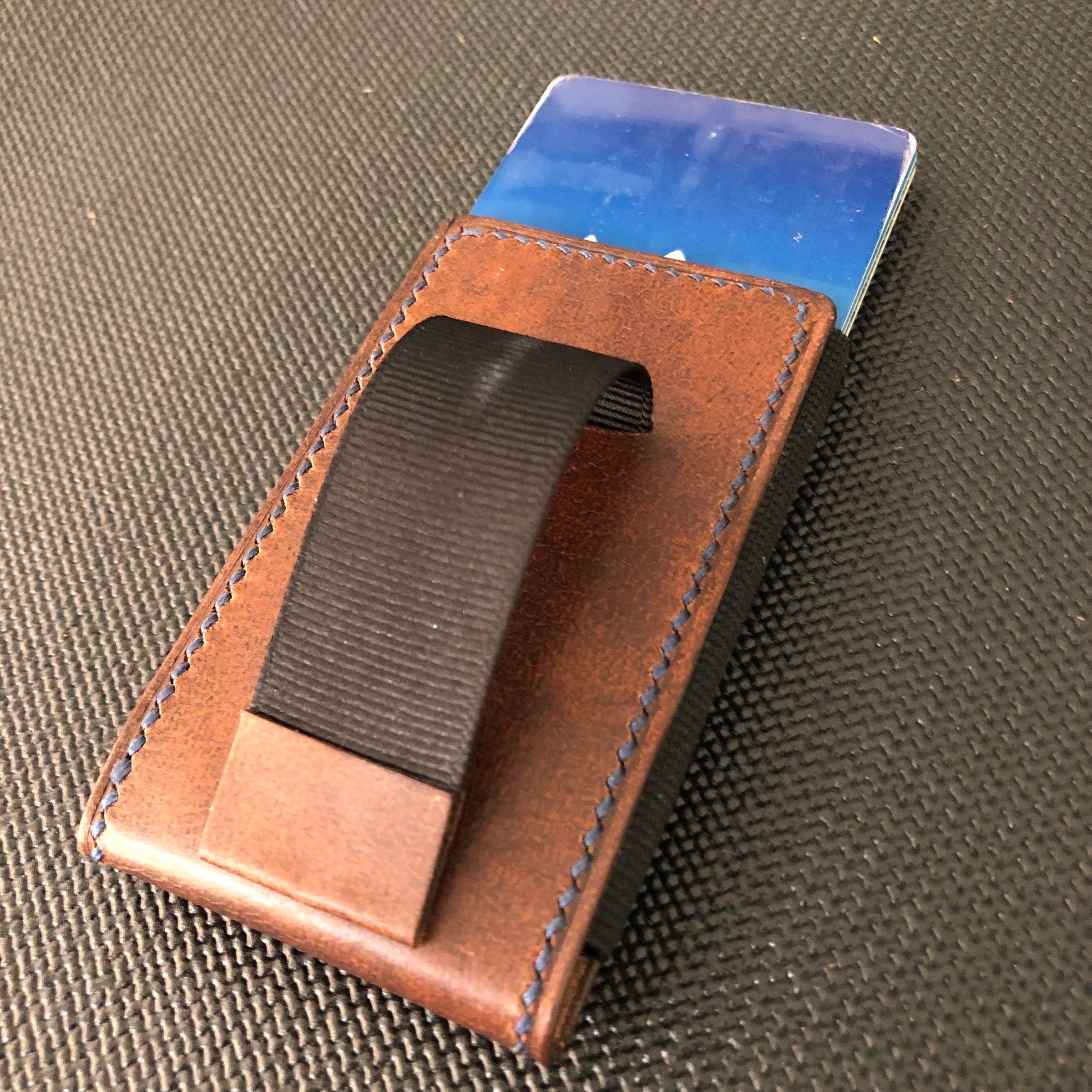 Pull Tab Wallet : 22 Steps (with Pictures) - Instructables