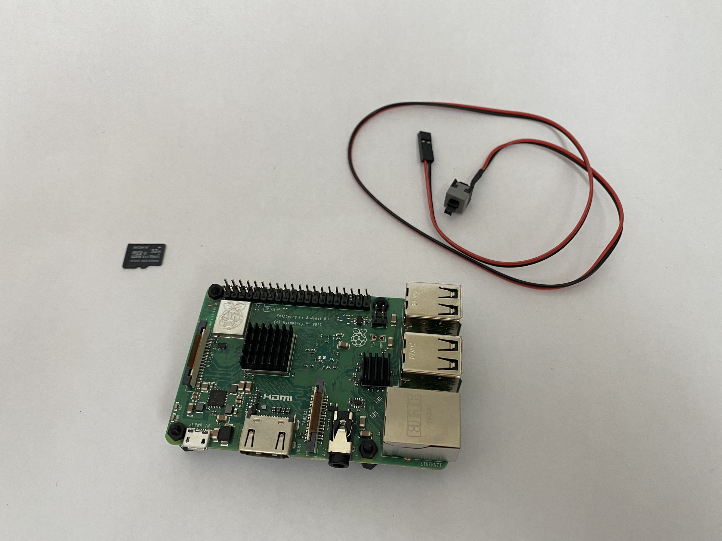 SNES Pi From a Broken Super Nintendo : 8 Steps (with Pictures ...