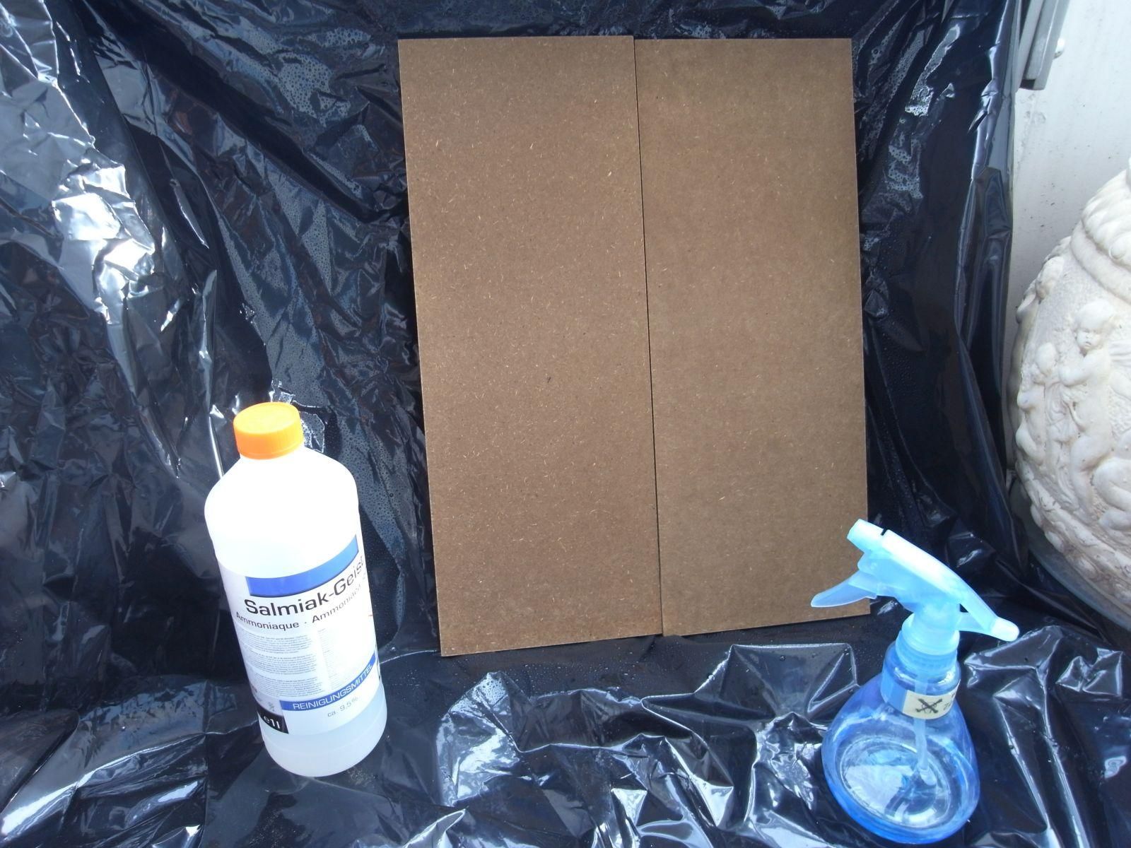 Bending Wood / MDF : 4 Steps (with Pictures) - Instructables