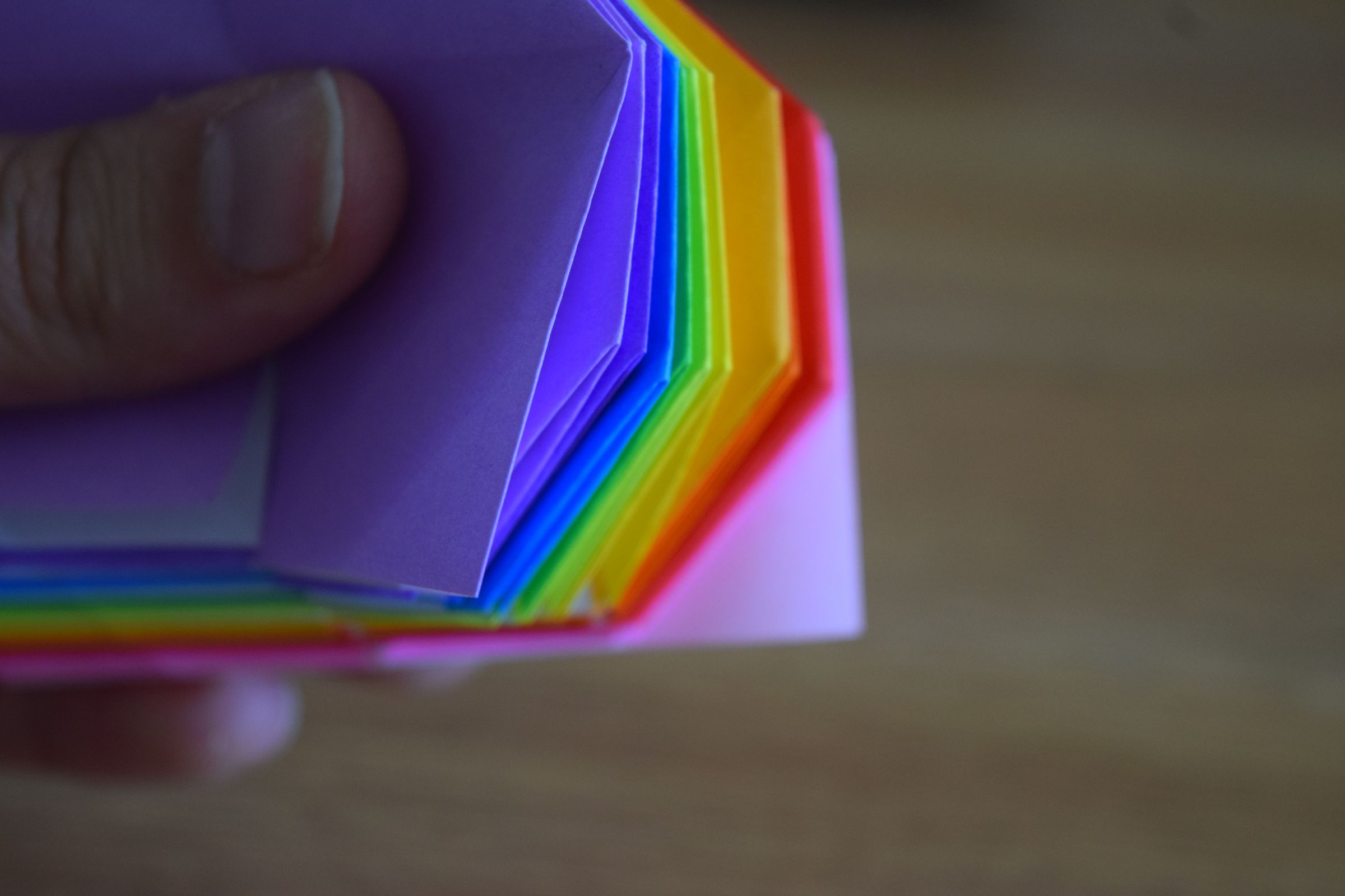 Origami Firework - Yami Yamauchi : 8 Steps (with Pictures) - Instructables