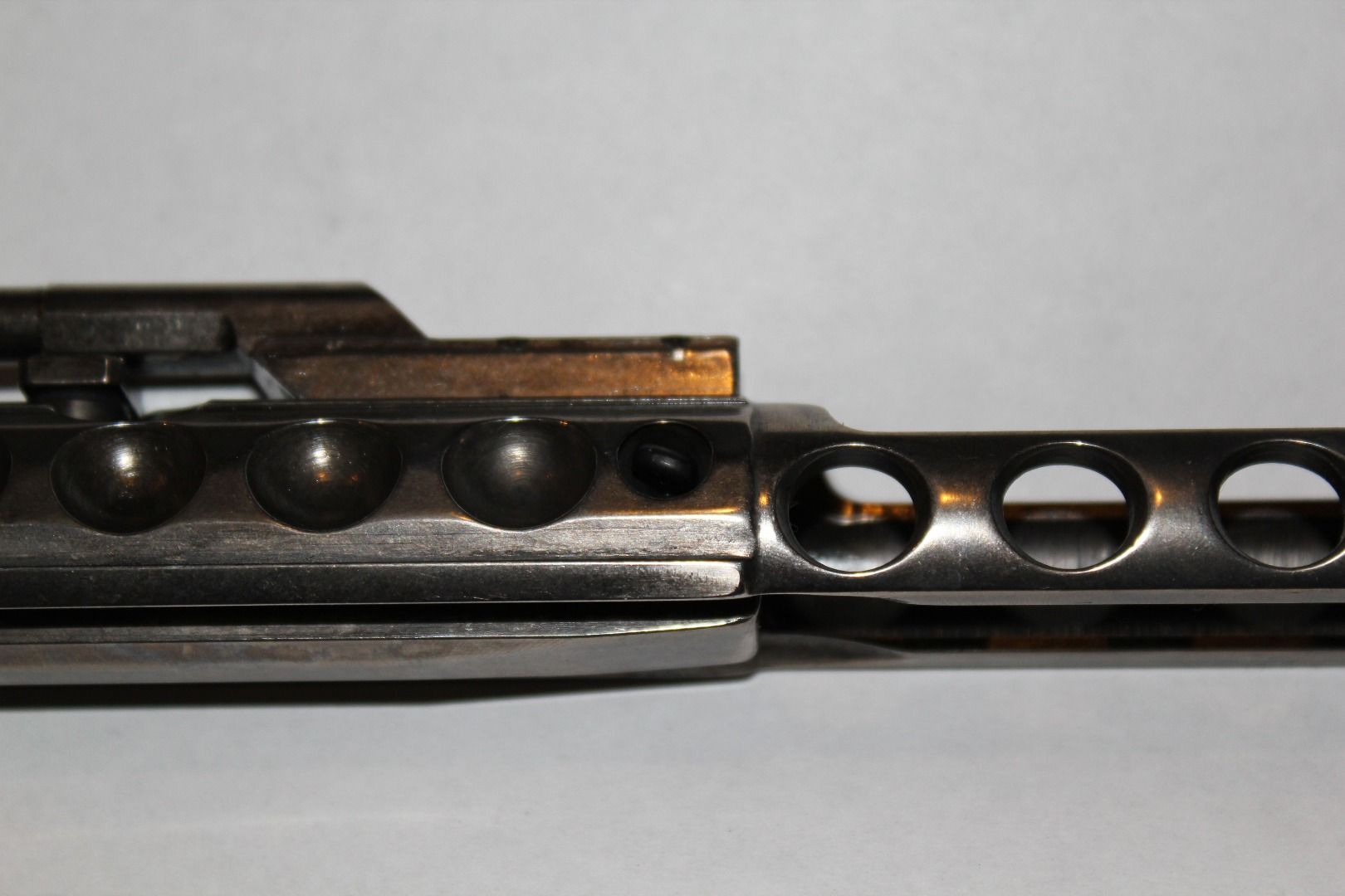 How to Field Strip an AR-15 : 8 Steps - Instructables