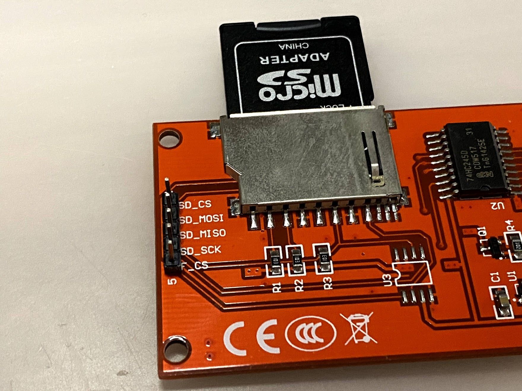 Play Video With ESP32 : 10 Steps (with Pictures) - Instructables