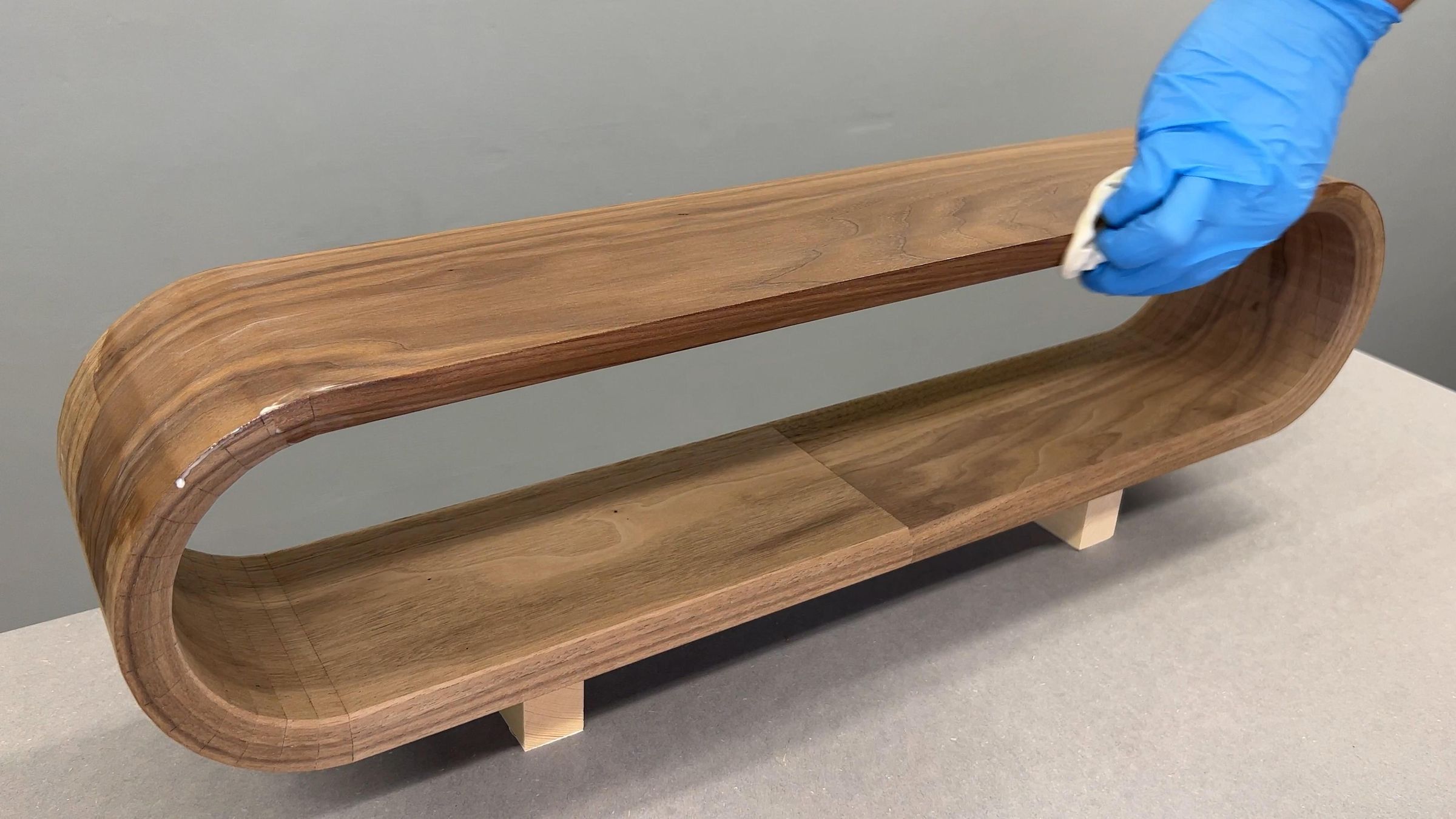 Floating Shelves You Haven't Seen Before! : 12 Steps (with Pictures ...