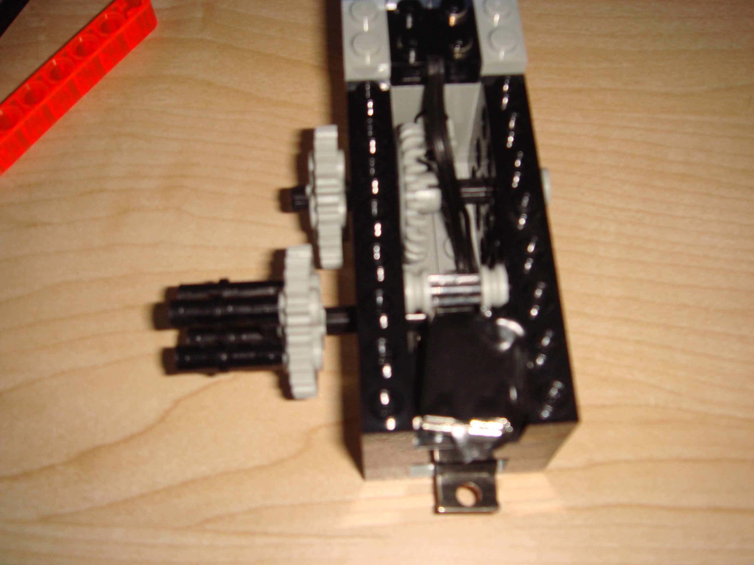 Lego USB Charger : 3 Steps (with Pictures) - Instructables