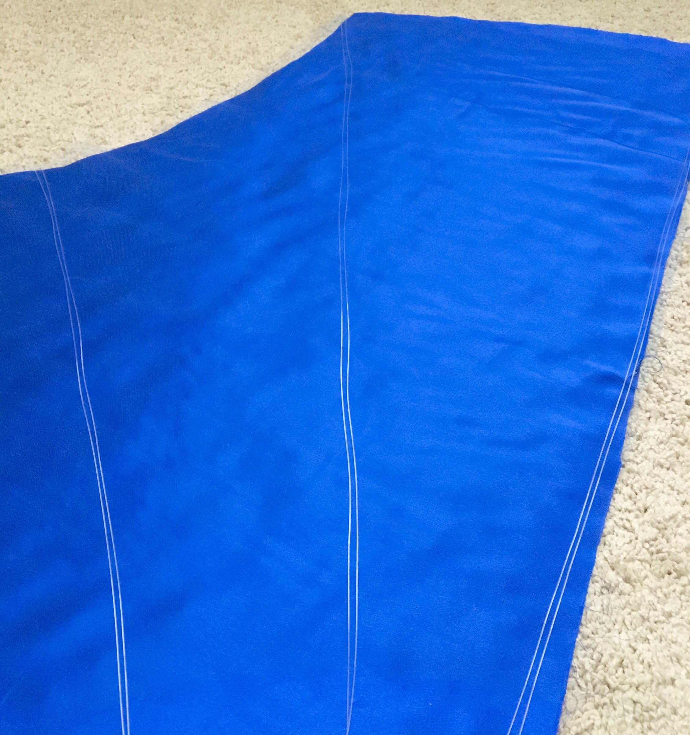 Color Changing Fiber Optic Fabric : 10 Steps (with Pictures ...