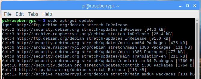 Node-RED Console for Teaching Physical Computing / AI / IoT : 15 Steps ...