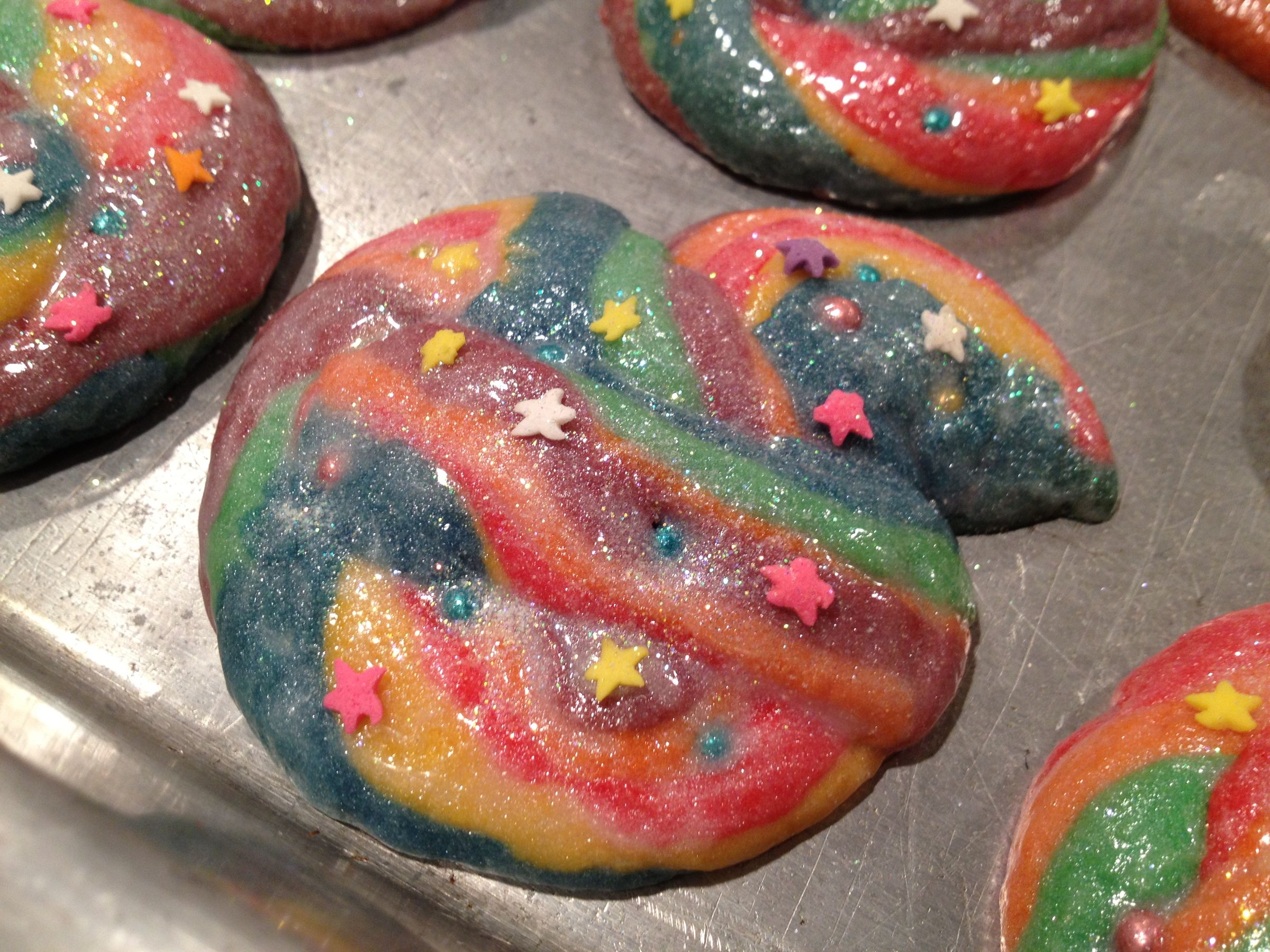 Unicorn Poop® : 9 Steps (with Pictures) - Instructables