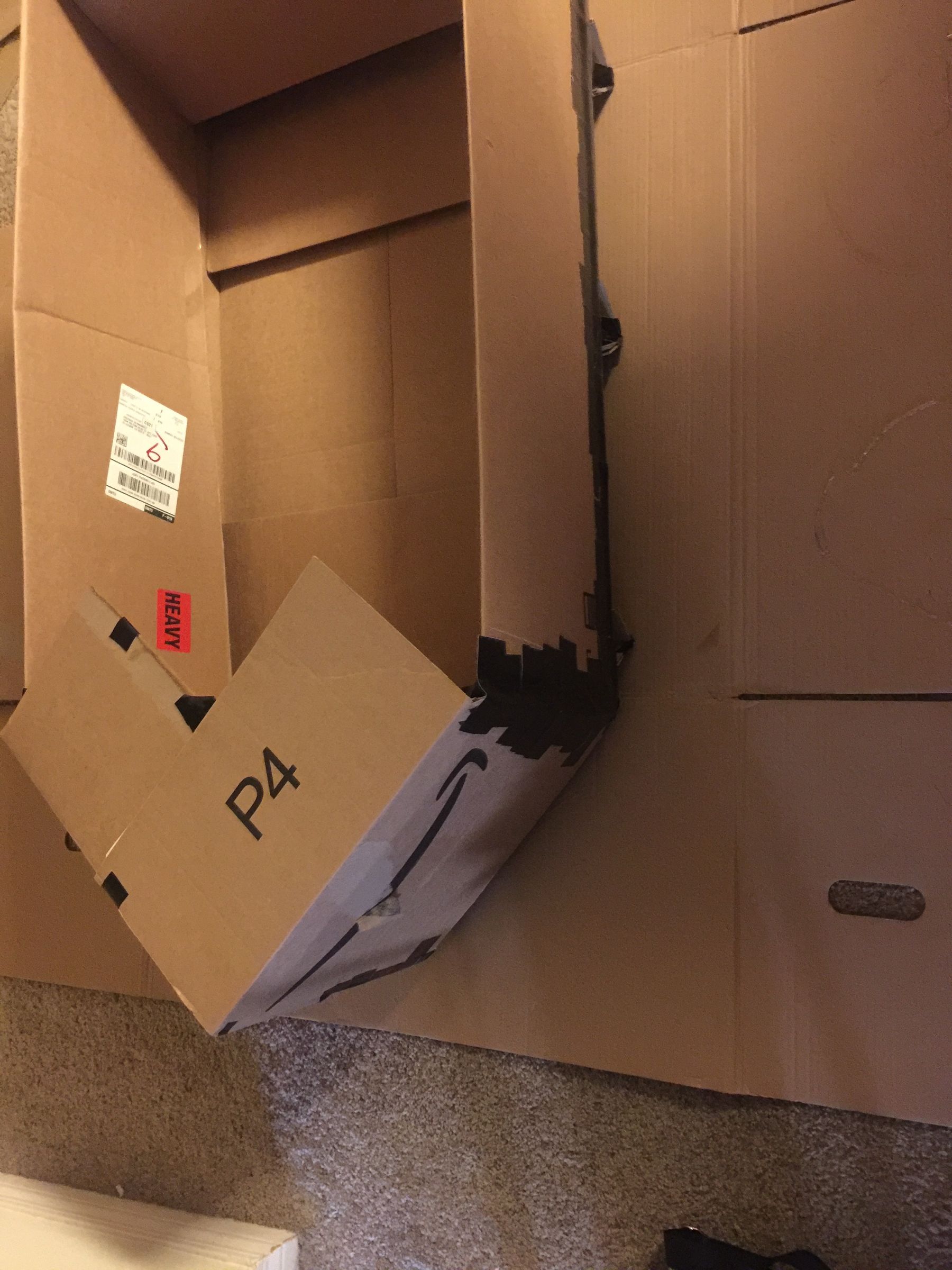 S.S Orca ( Cardboard Boat) : 11 Steps - Instructables