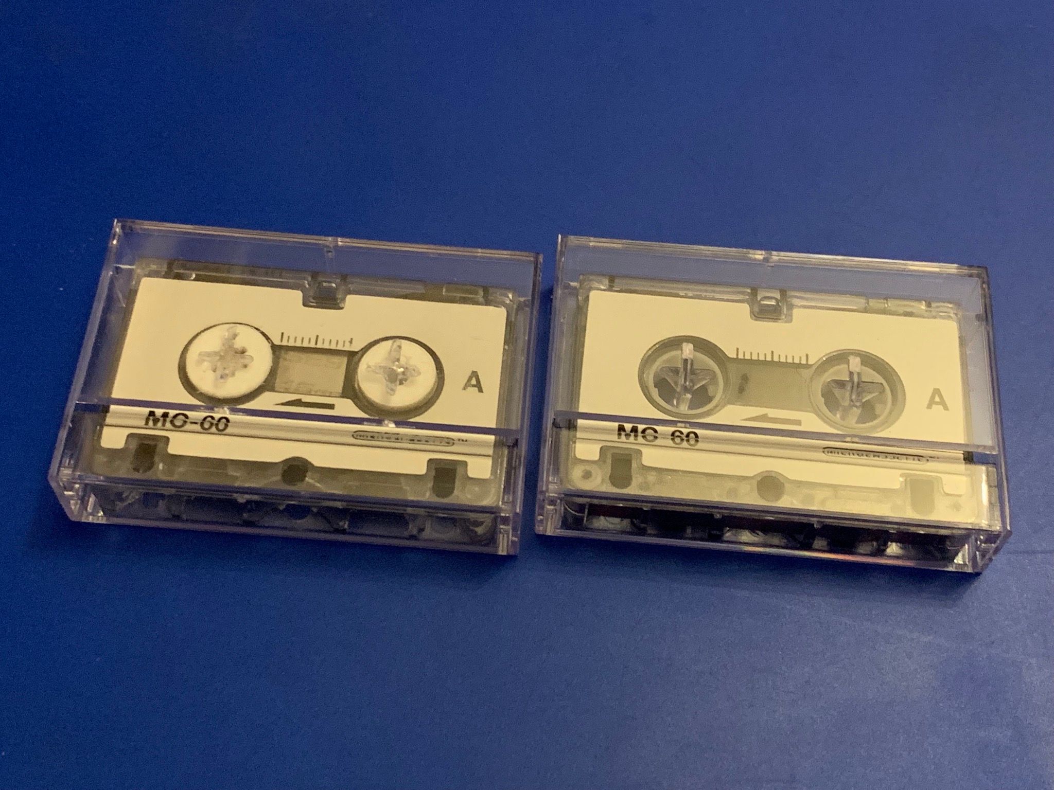 Micro Cassette USB Music Drive. : 10 Steps (with Pictures) - Instructables