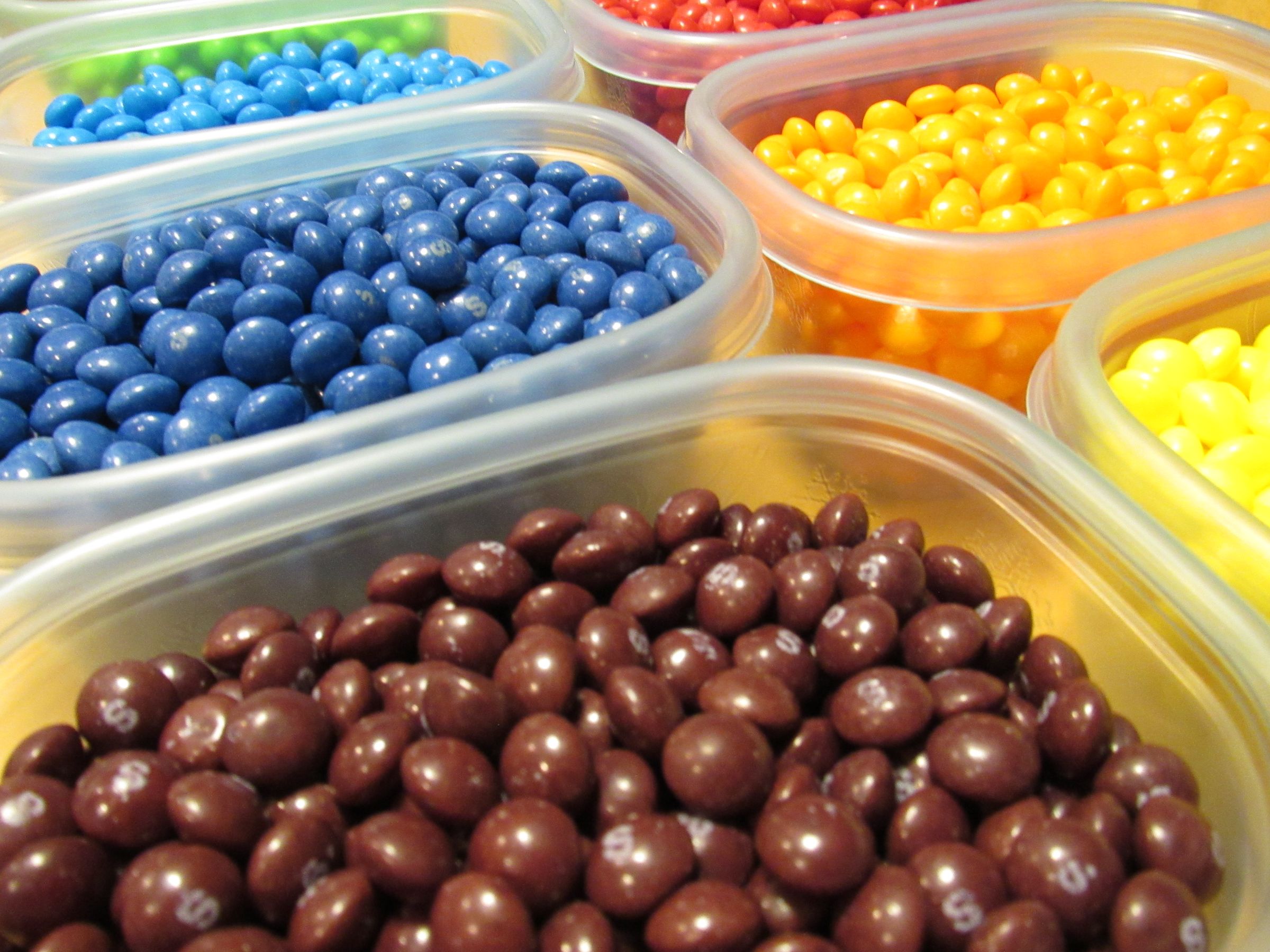 Skittle Pixel8r : 13 Steps (with Pictures) - Instructables