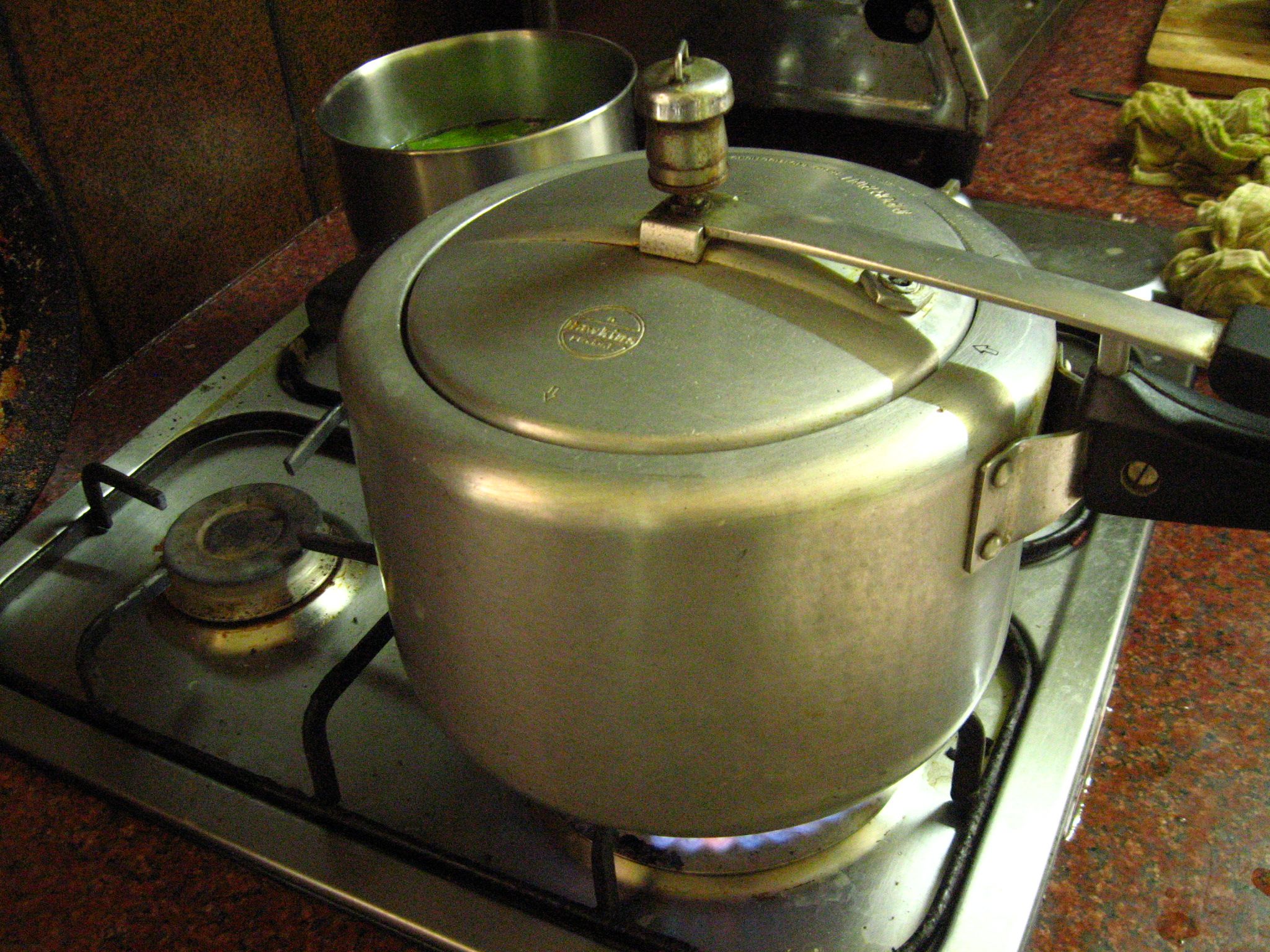 How to Make Sambar With Drumsticks Vegetable : 11 Steps (with Pictures ...