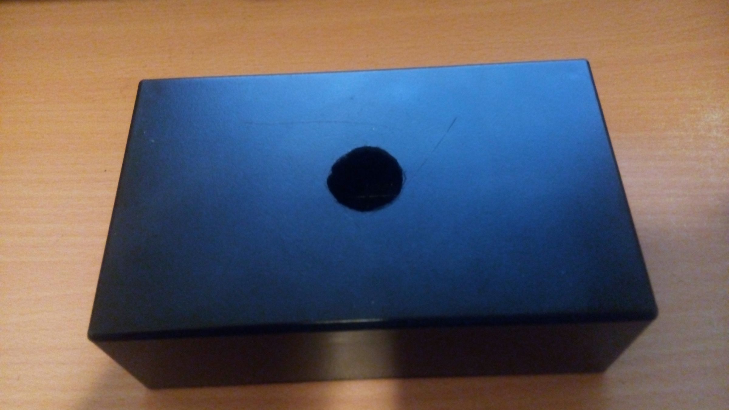 Emergency Stop Button : 10 Steps (with Pictures) - Instructables