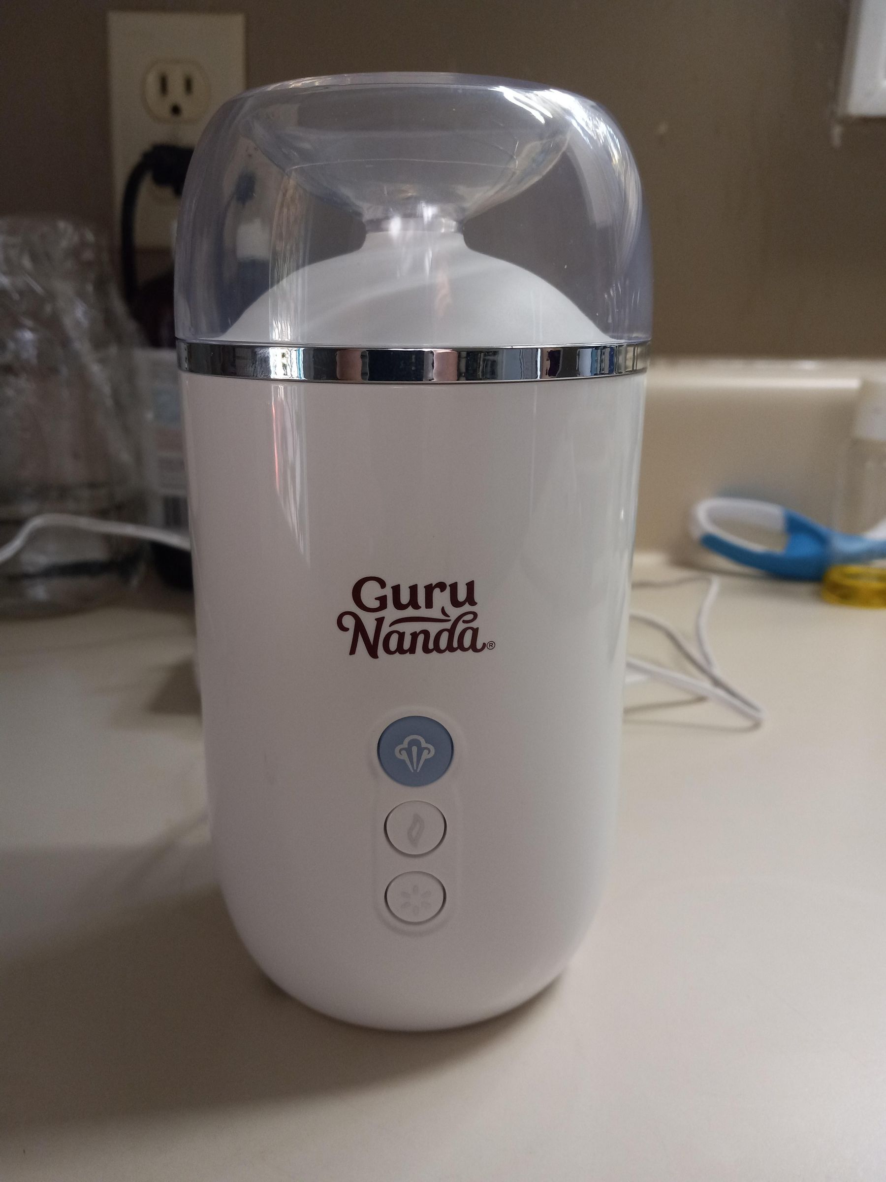 DIY Nebulizer Design That Is Affordable NO DRILLING - Instructables