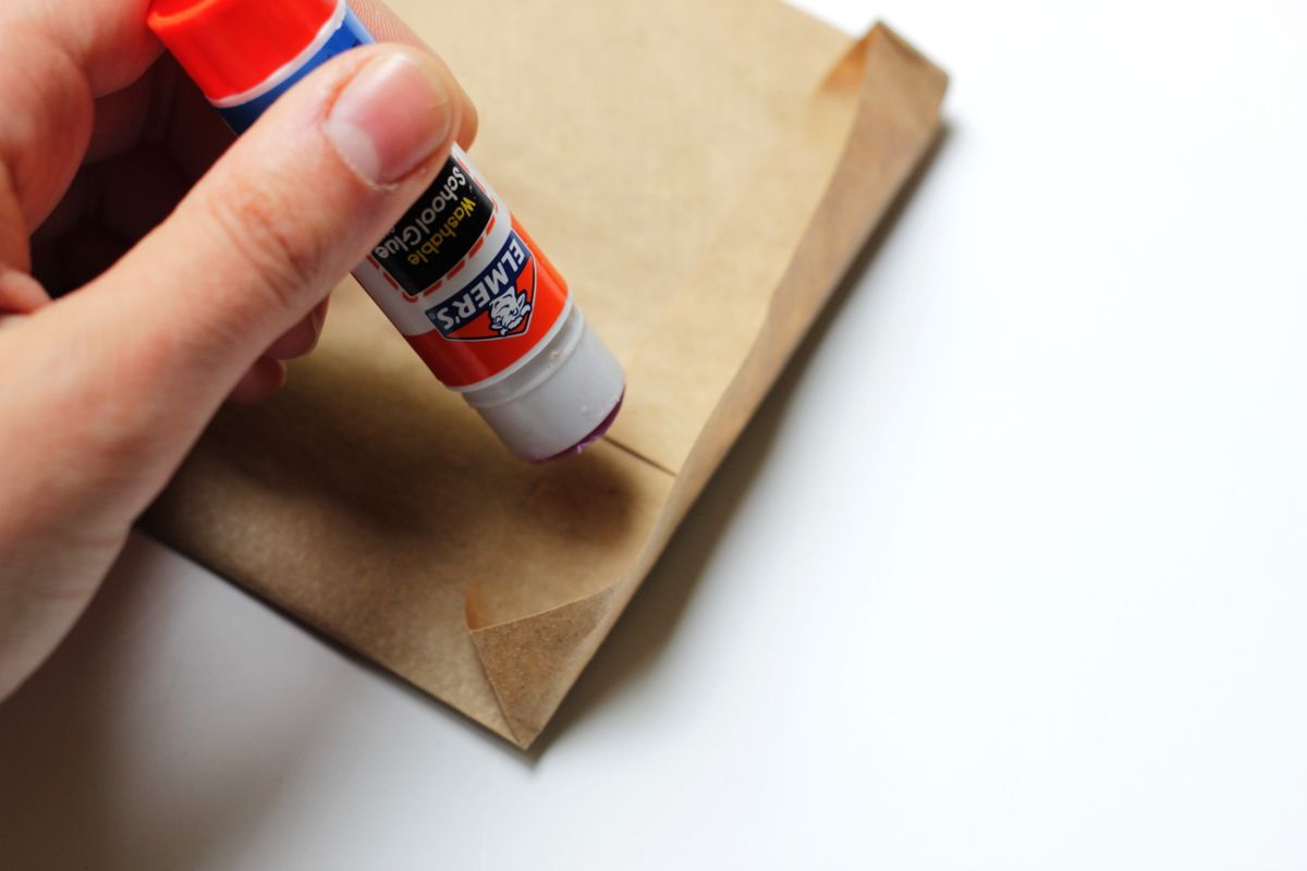 DIY Brown Paper Bag Packaging : 3 Steps (with Pictures) - Instructables