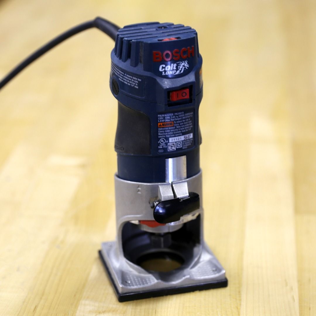 Woodworking Tools + Supplies : 4 Steps - Instructables
