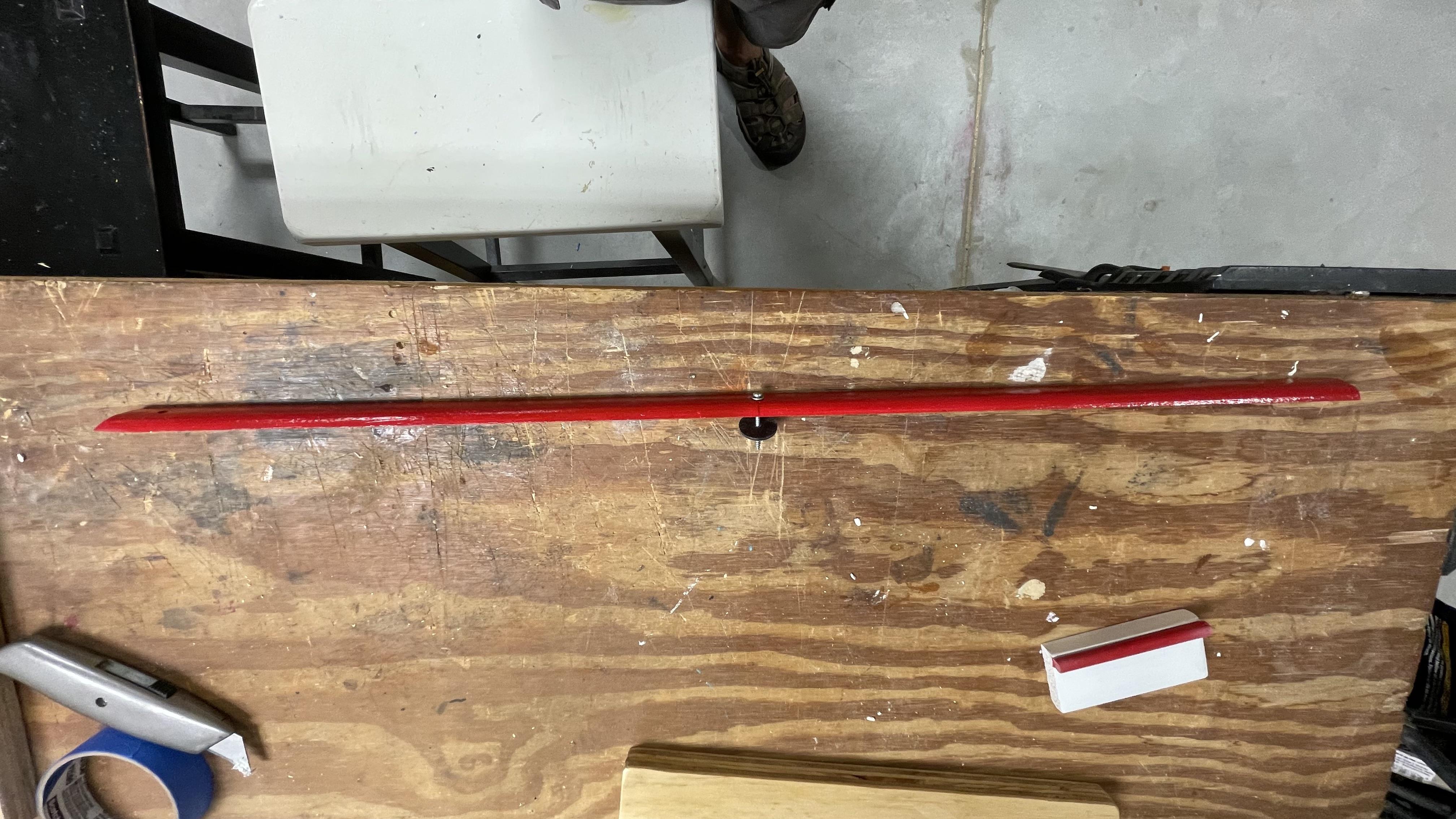 ROLLING BALL TRACK WITH BALL ELEVATOR : 6 Steps (with Pictures ...