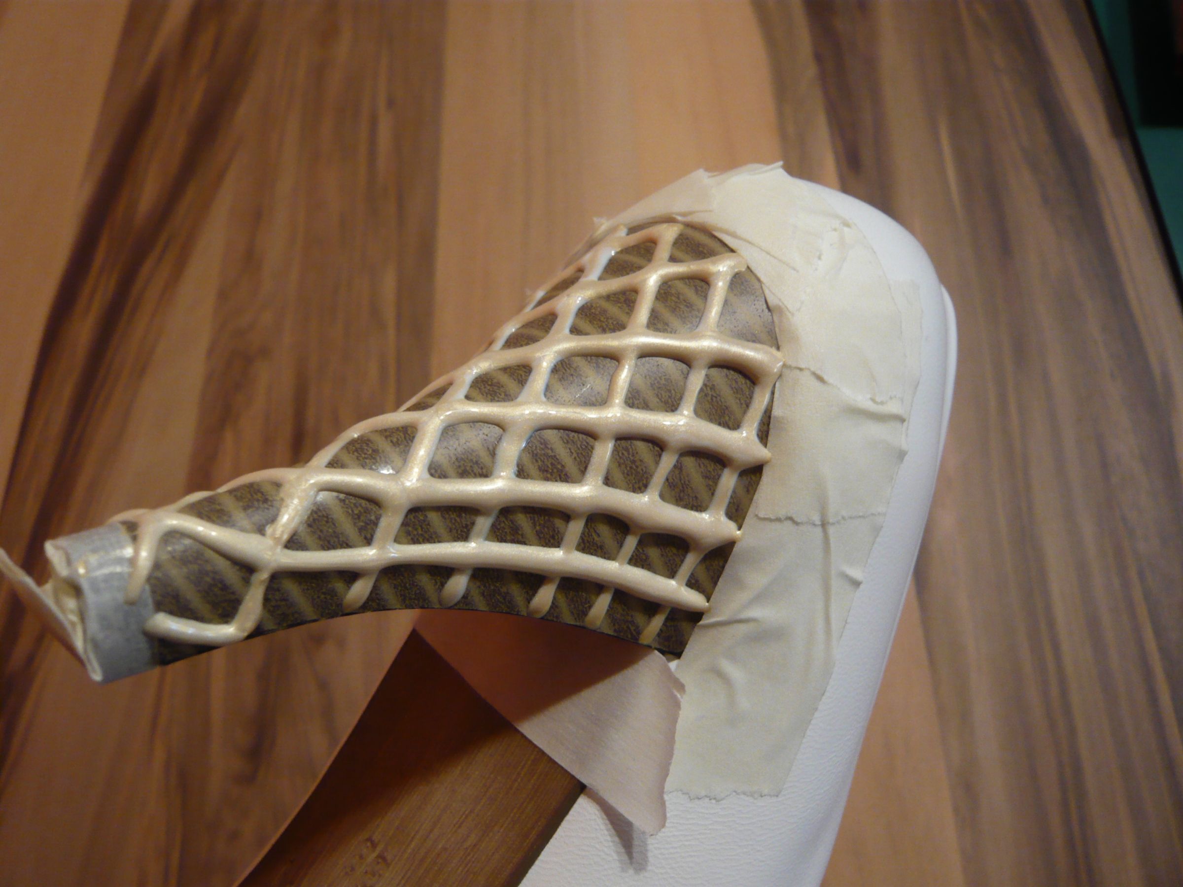How to Diy Ice-cream Pumps : 5 Steps (with Pictures) - Instructables