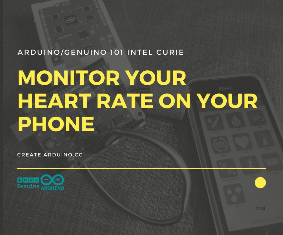 Arduino 101 Bluethooth IOS Pulse Sensor : 3 Steps (with Pictures ... Arduino 101 Bluethooth IOS Pulse Sensor : 3 Steps (with Pictures ...