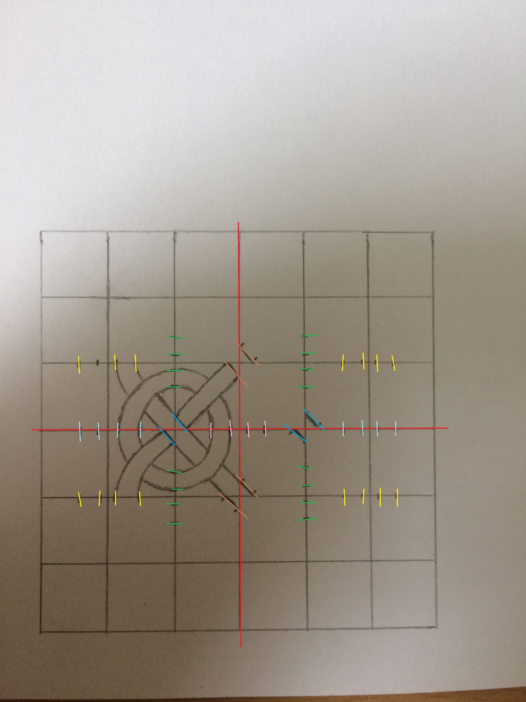 How to Draw Celtic Knotwork : 10 Steps (with Pictures) - Instructables
