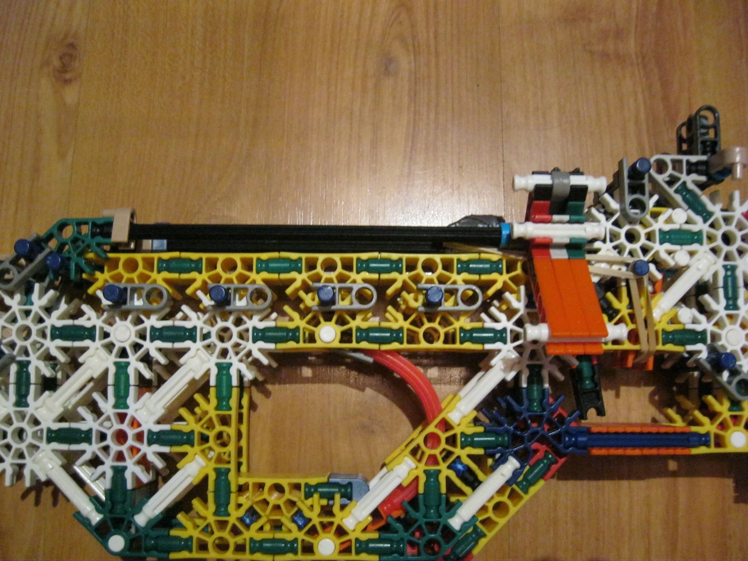 ABR V3 - Instructables