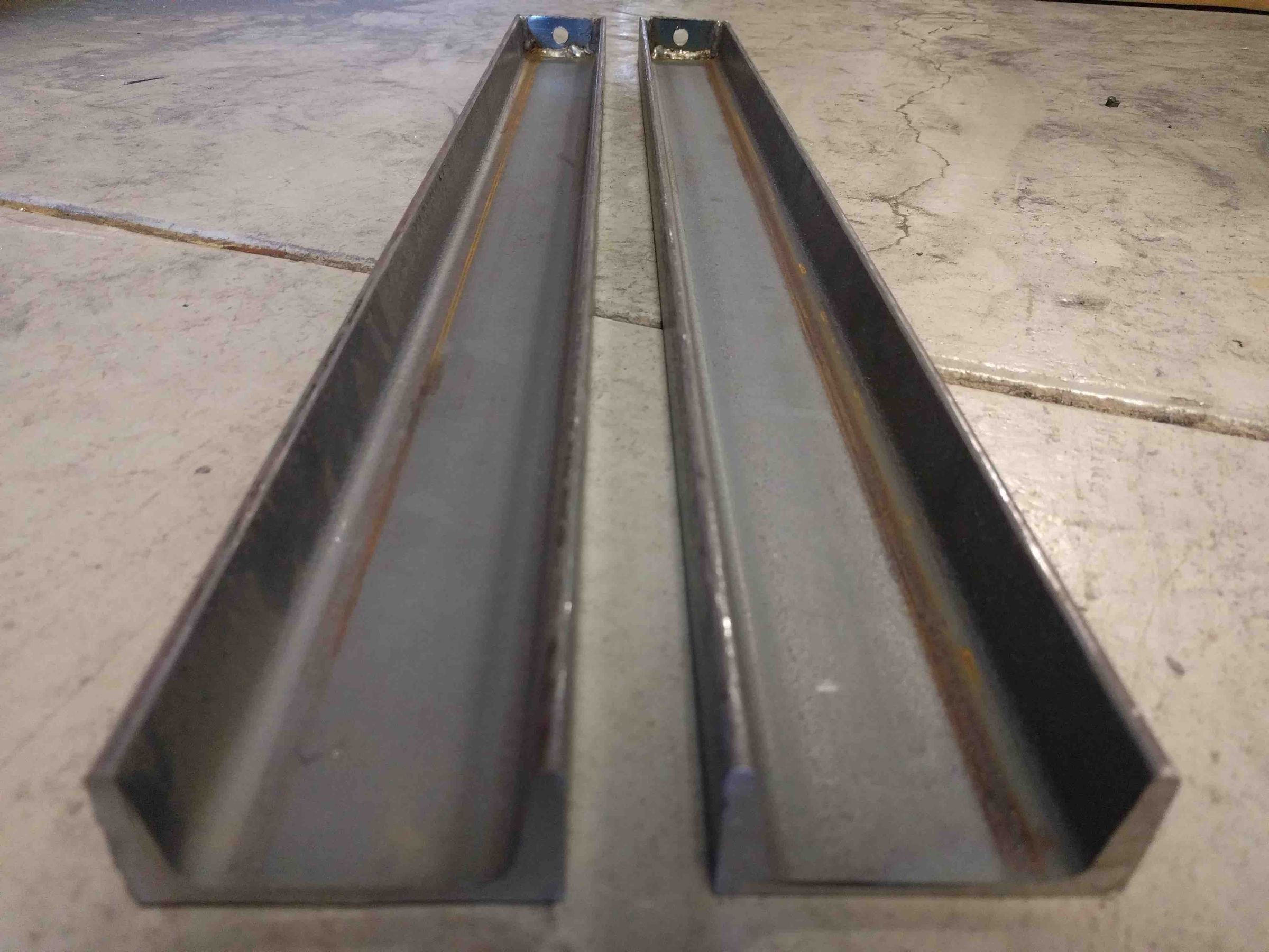 CNC Plasma / Water Table Design : 21 Steps (with Pictures) - Instructables