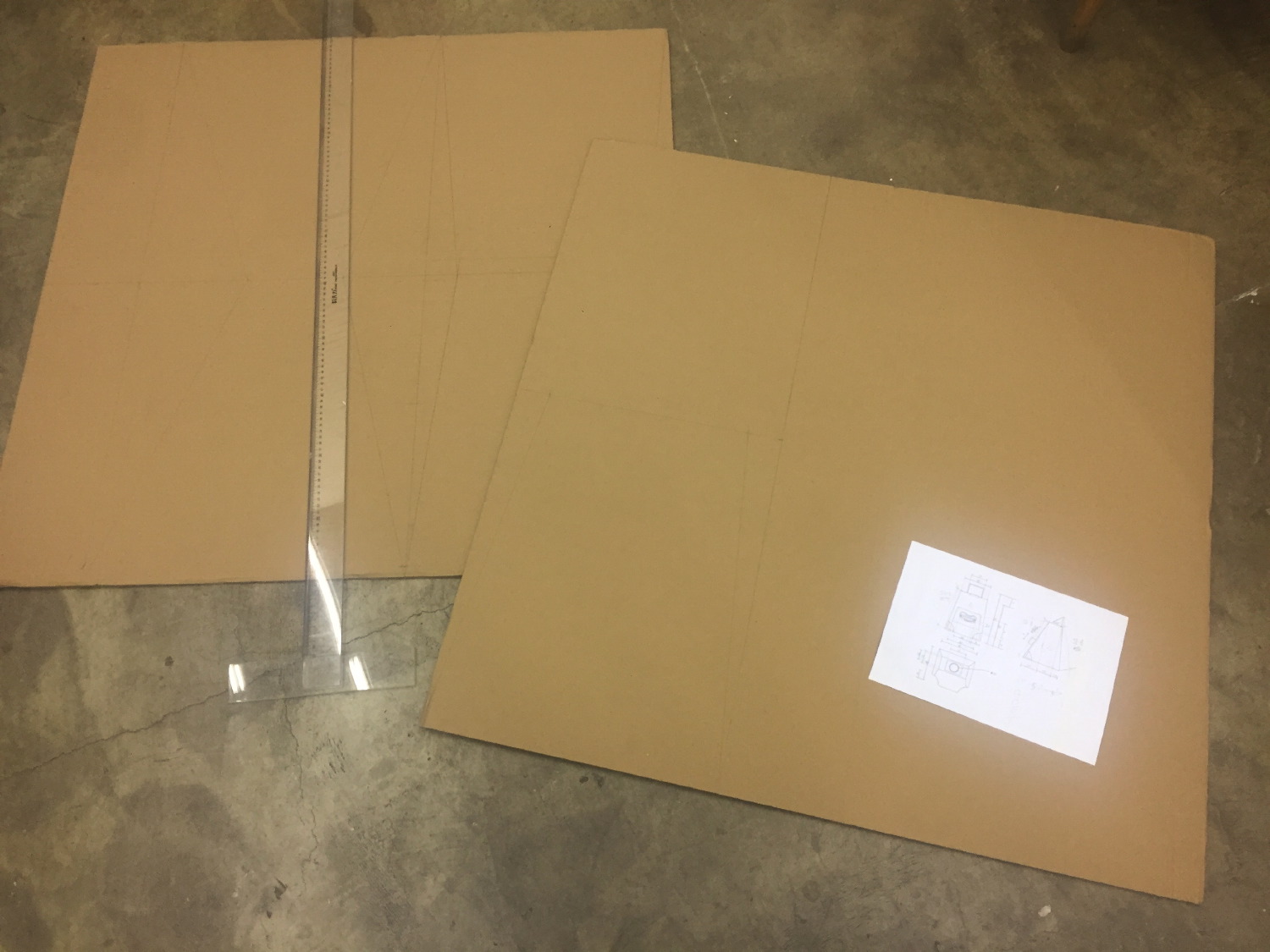 Magic Portrait Drawing Machine : 7 Steps (with Pictures) - Instructables