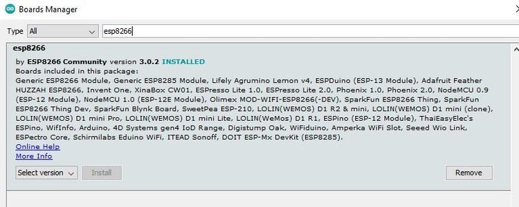 Wireless Switch Presser Using ESP8266 : 9 Steps - Instructables