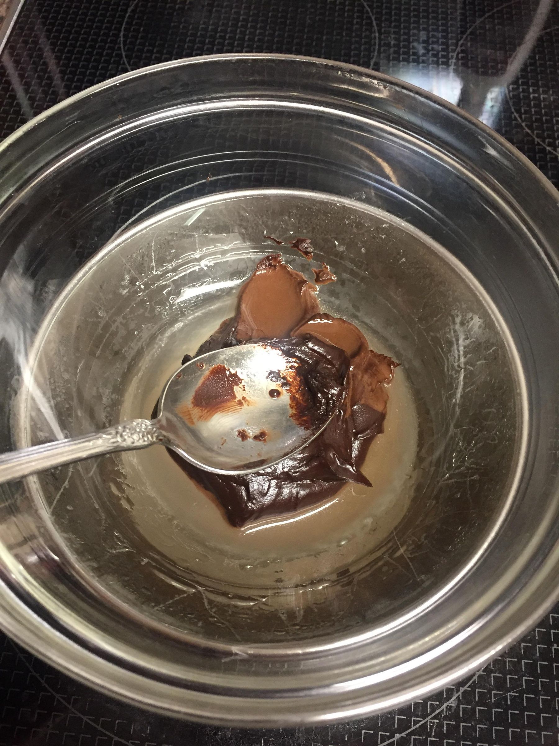 Rescuing Seized Chocolate : 5 Steps (with Pictures) - Instructables